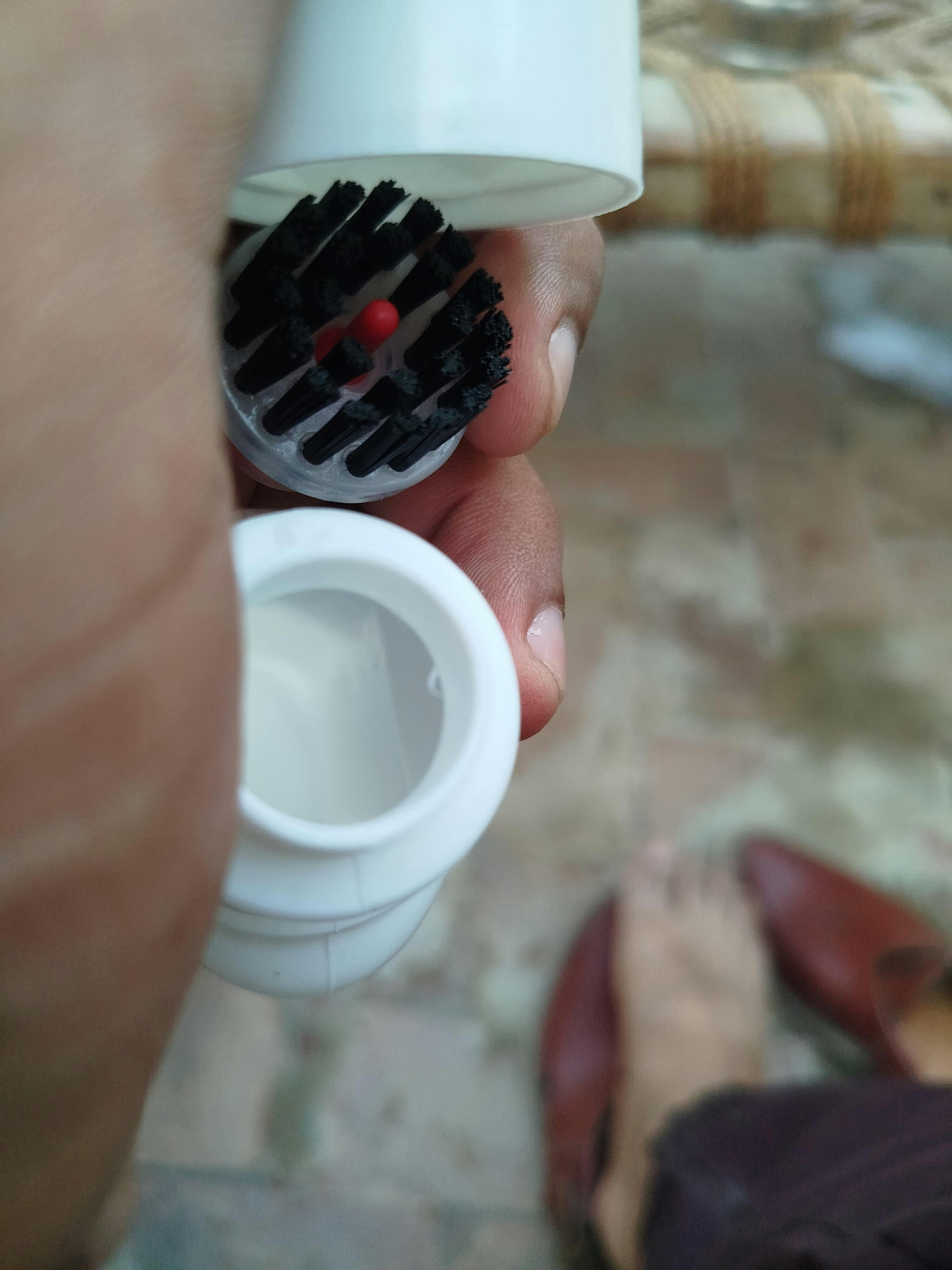 Confeet : The Ultimate Shoe Smell Remover Spray