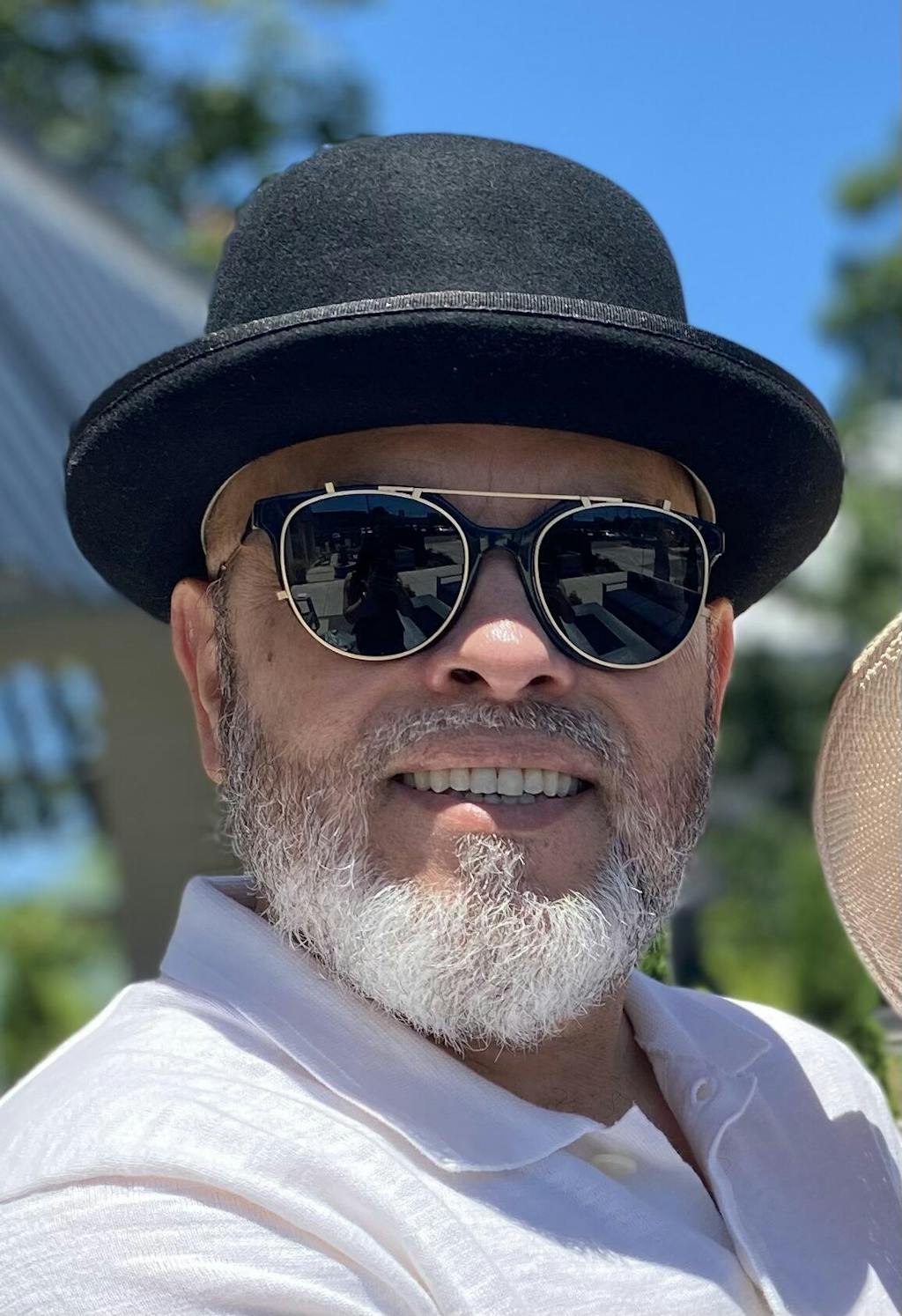 Carson City Wool Bowler Hat | Conner Hats