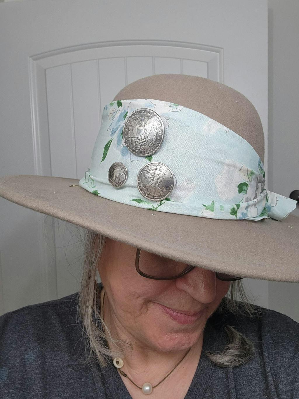 Handmade Hats for Men