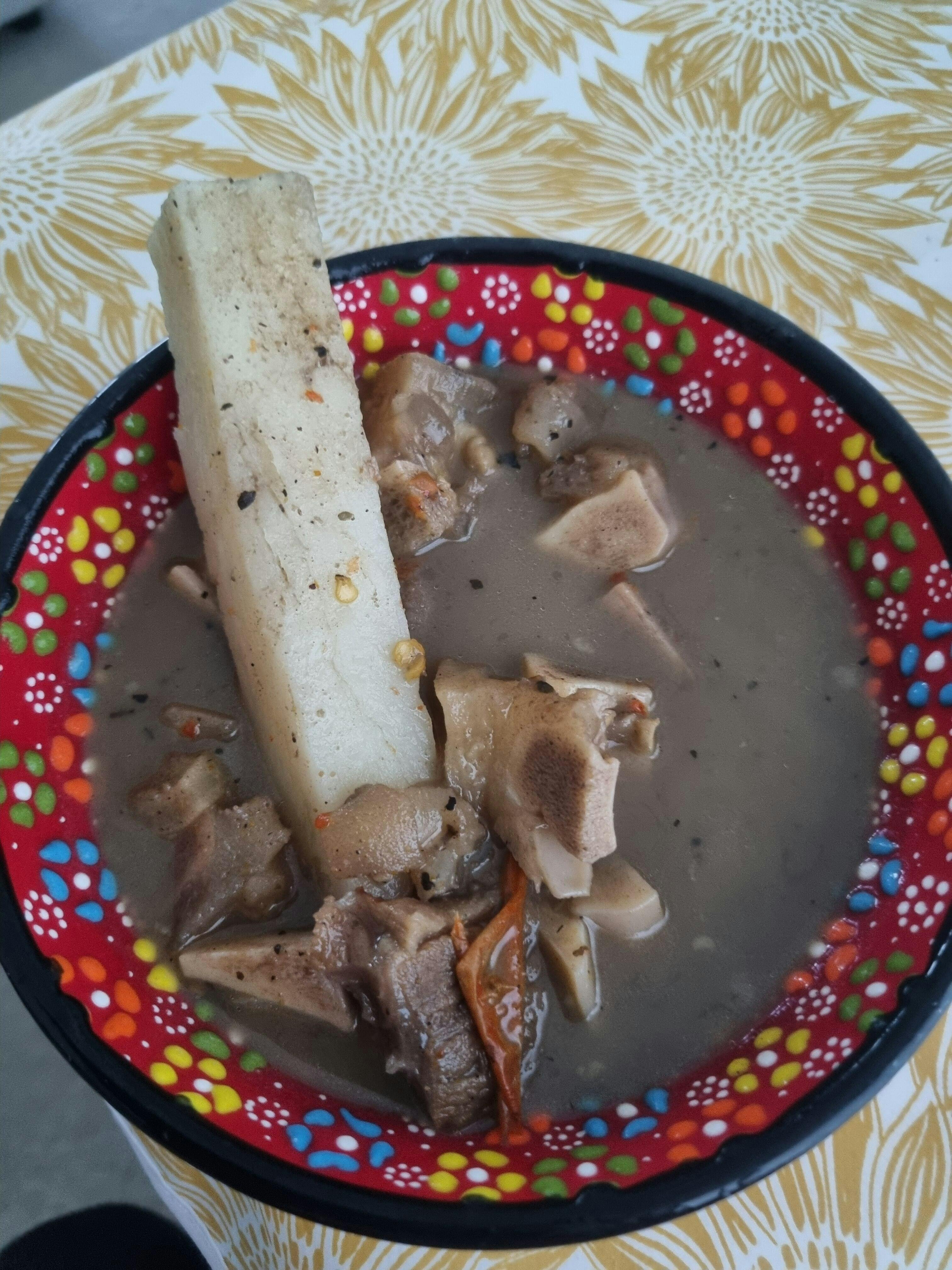 Yam Sticks – Convenient African Food Shop