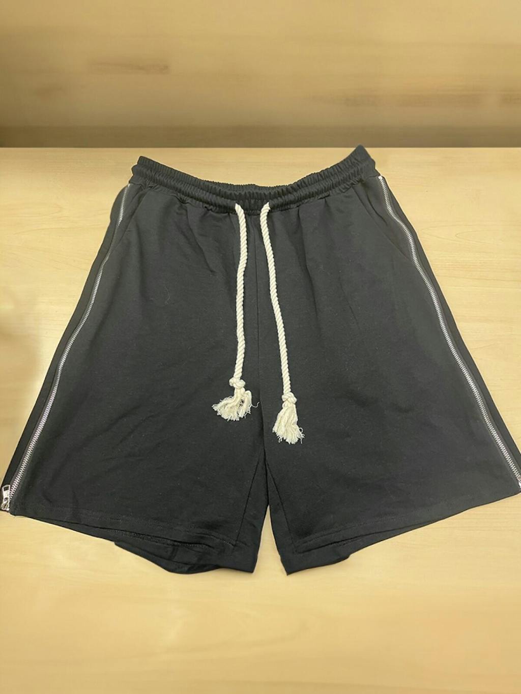 Athleisure Street Style 2-Piece Set – COOFANDY