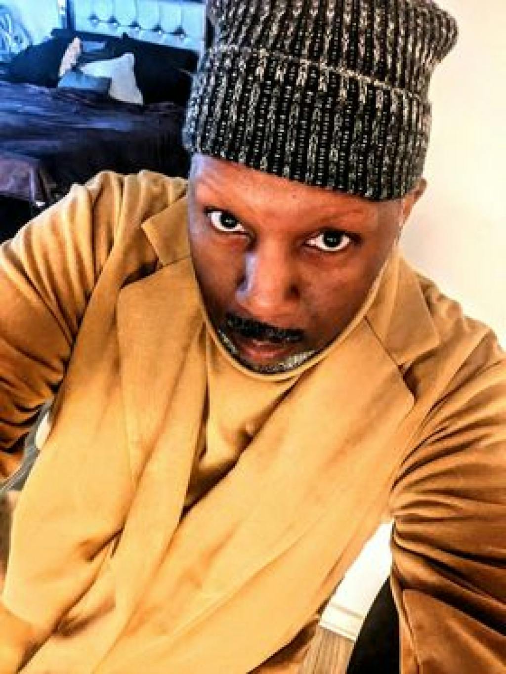 Stylish Casual Soft 3-Piece Set – COOFANDY