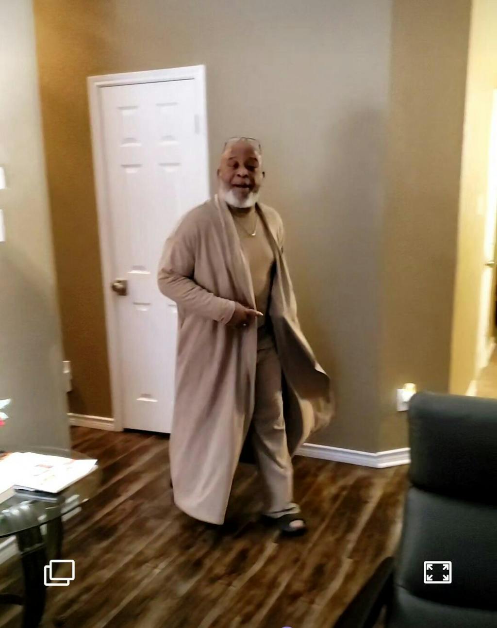 Men's 3-Piece Winter Lounge Set - No-Iron Comfort for Home, Travel ...