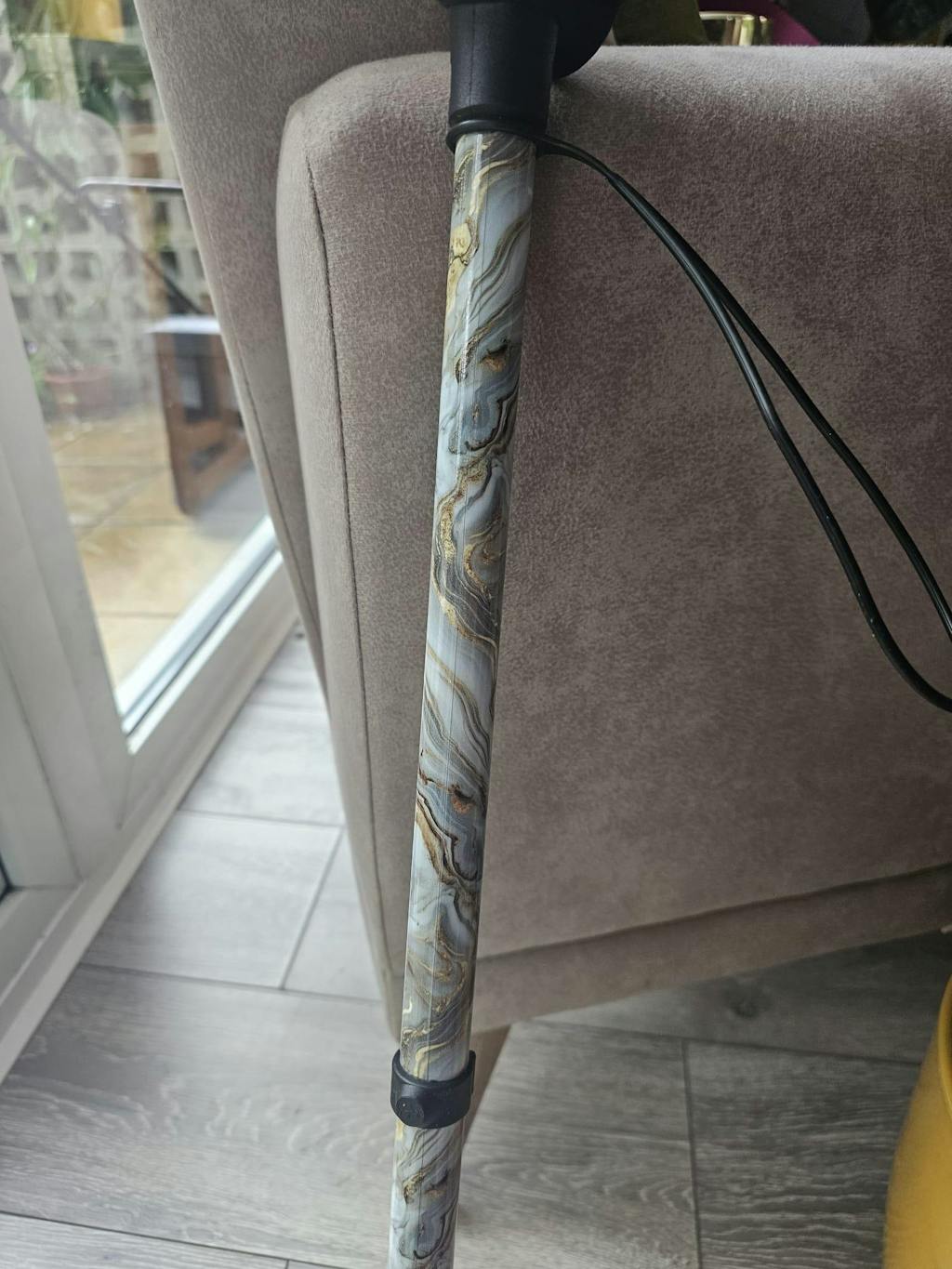 Custom Walking Sticks | Bespoke Personalised Sticks