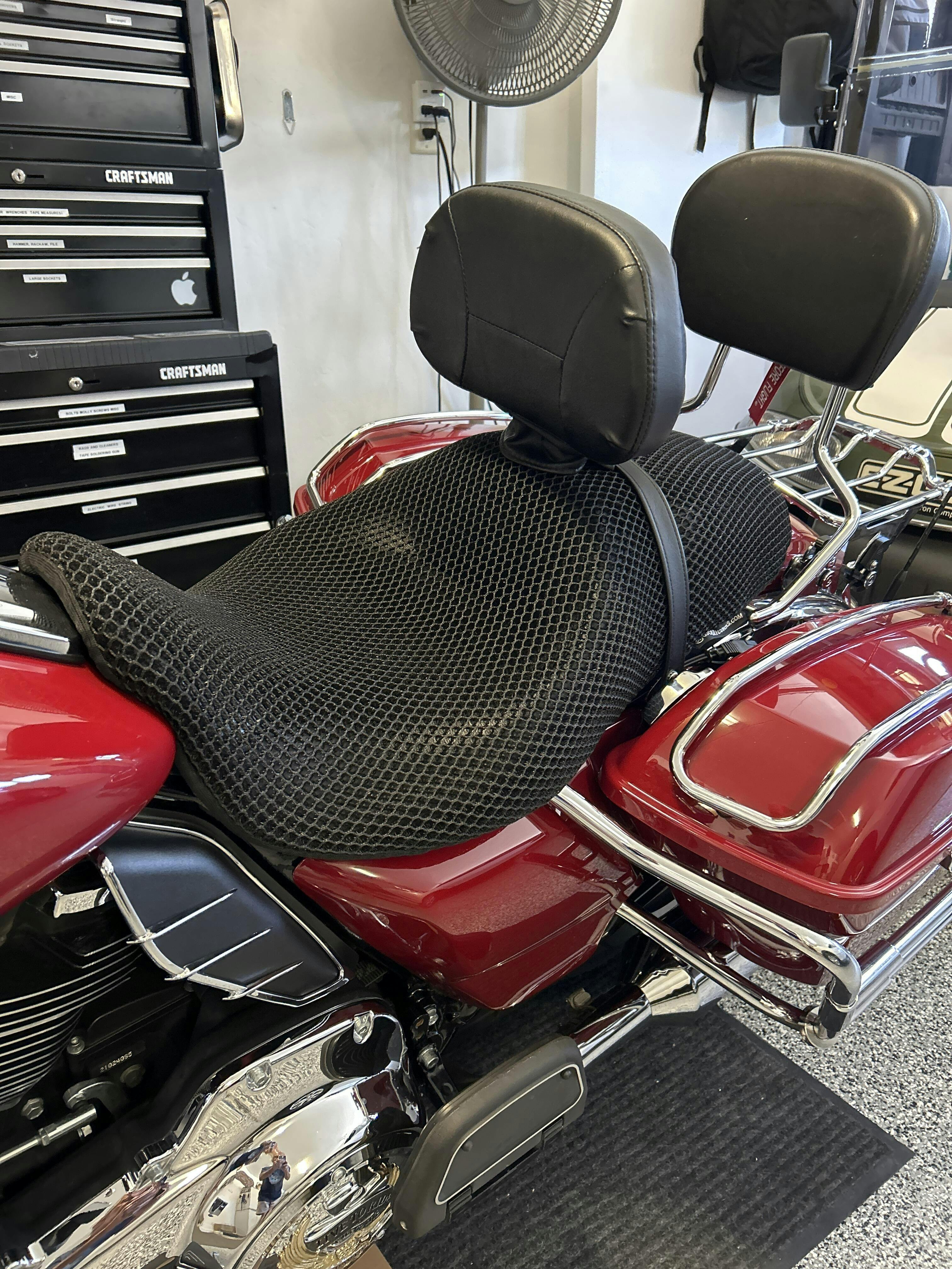 Reviews – Cool Dry Covers