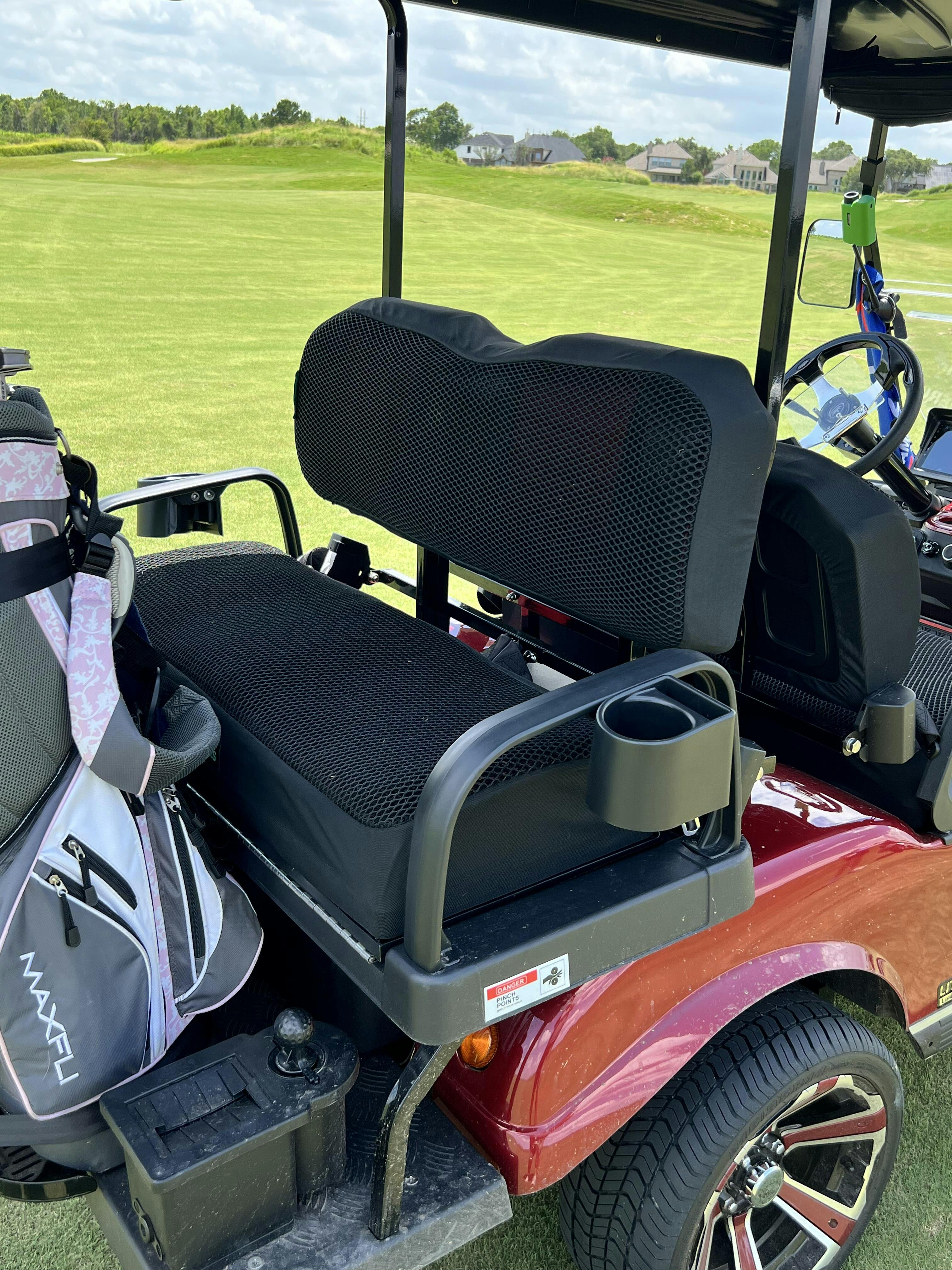 Reviews – Cool Dry Covers