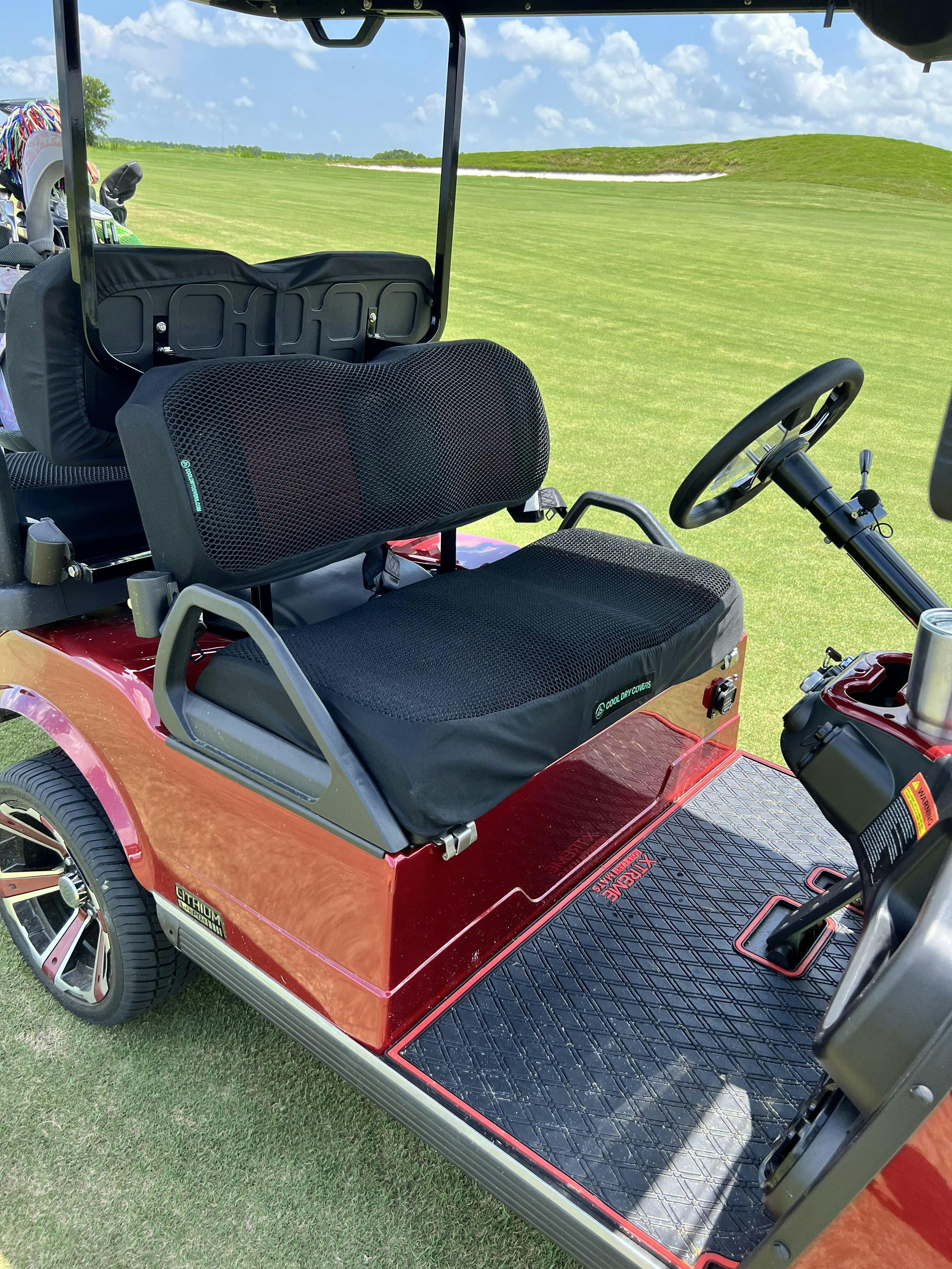 Reviews – Cool Dry Covers