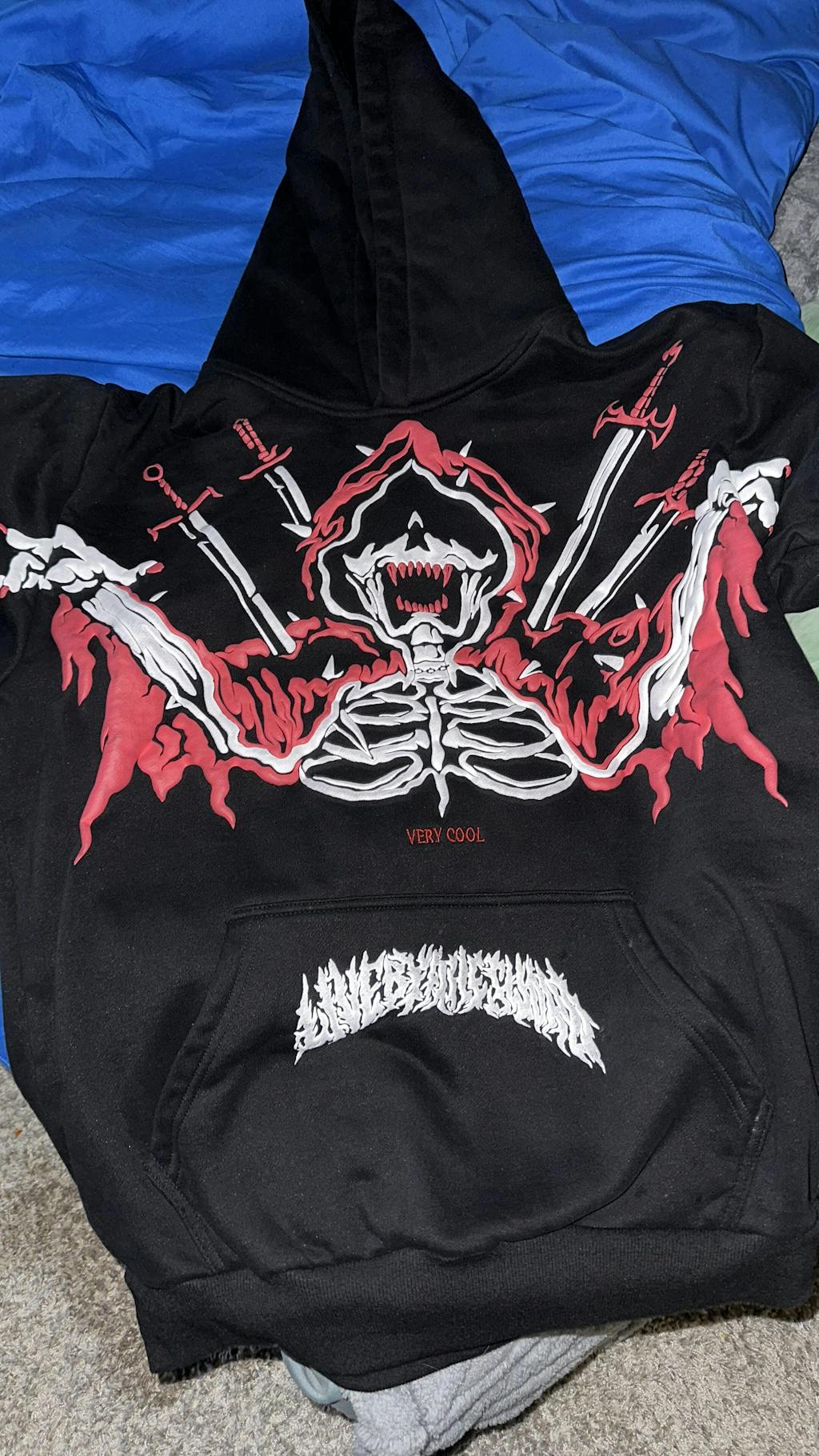 The Slay Hoodie - Cool Shirtz