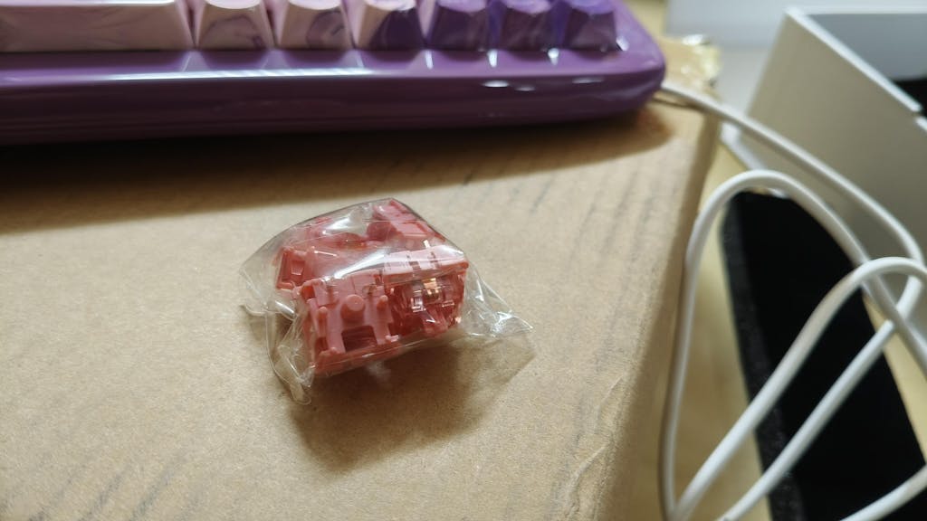 Keycaps – CoolKiller