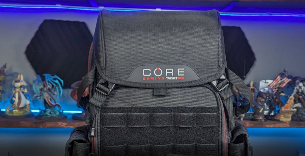 CORE Gaming Tactical Backpack | CORE Gaming