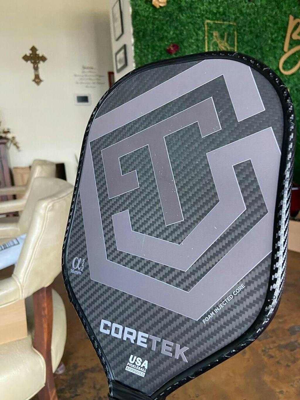 CoreTek Pickleball – CoreTek Pickleball LLC
