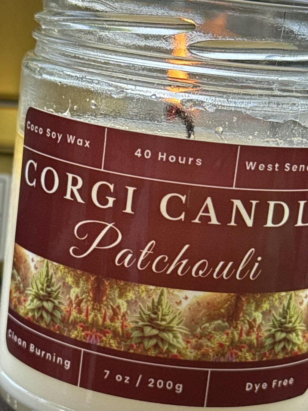 Car Diffusers – CORGI CANDLE LLC