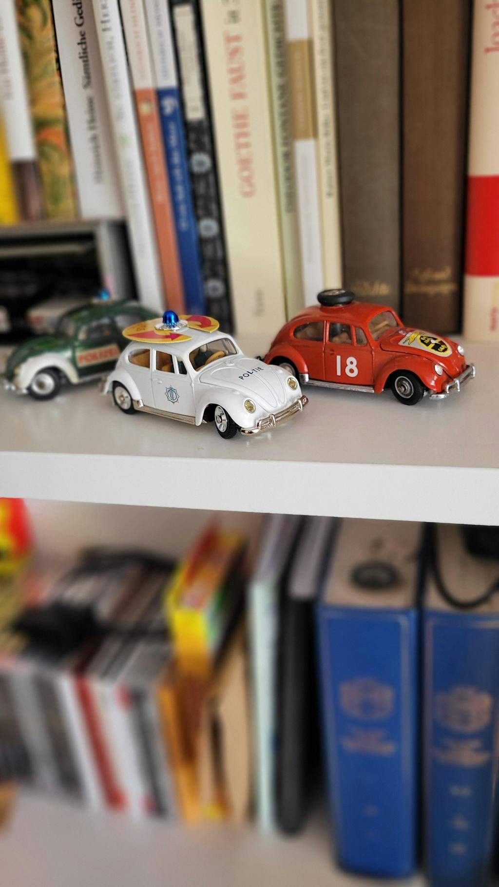 Official Diecast Metal Re-issues Made By Corgi Toys – Corgi Model Club