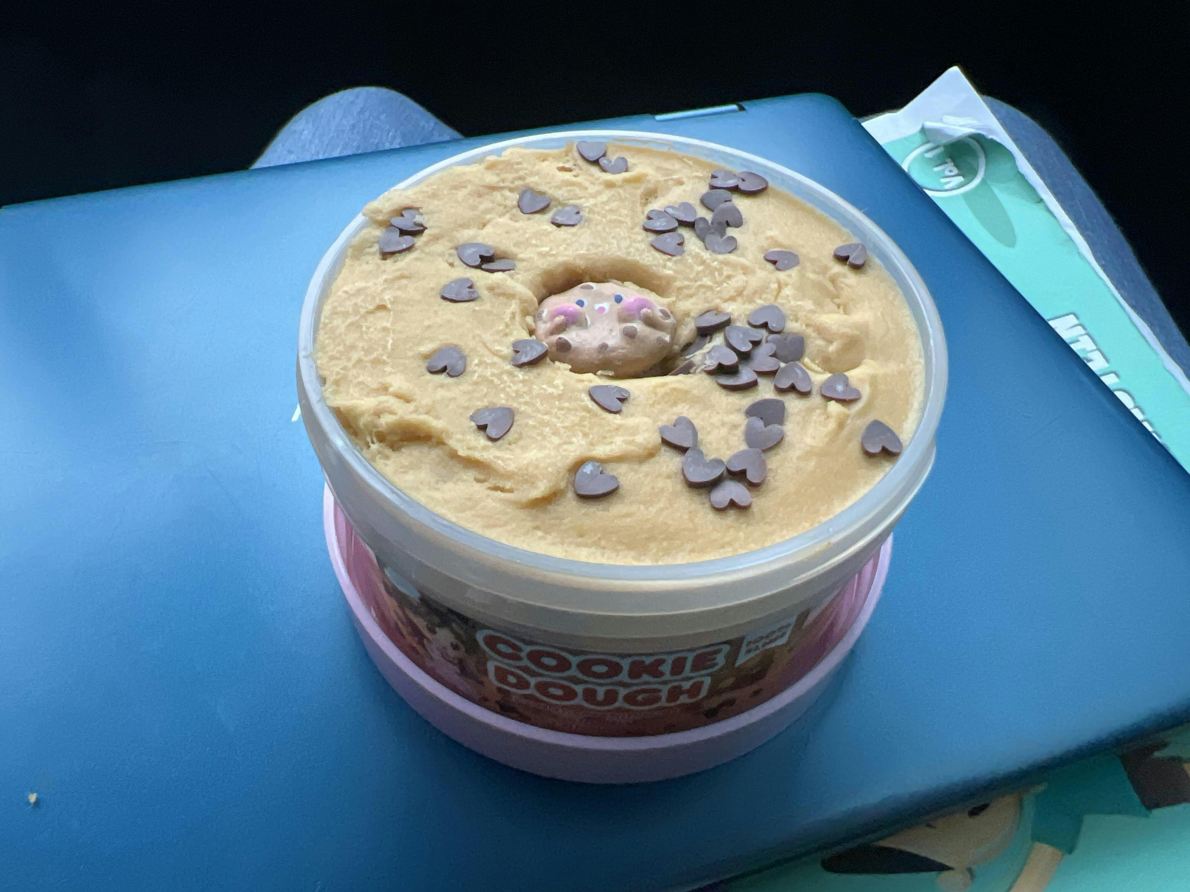 High-Quality Scented Slimes for Kids & Adults | Cornwithslime LLC