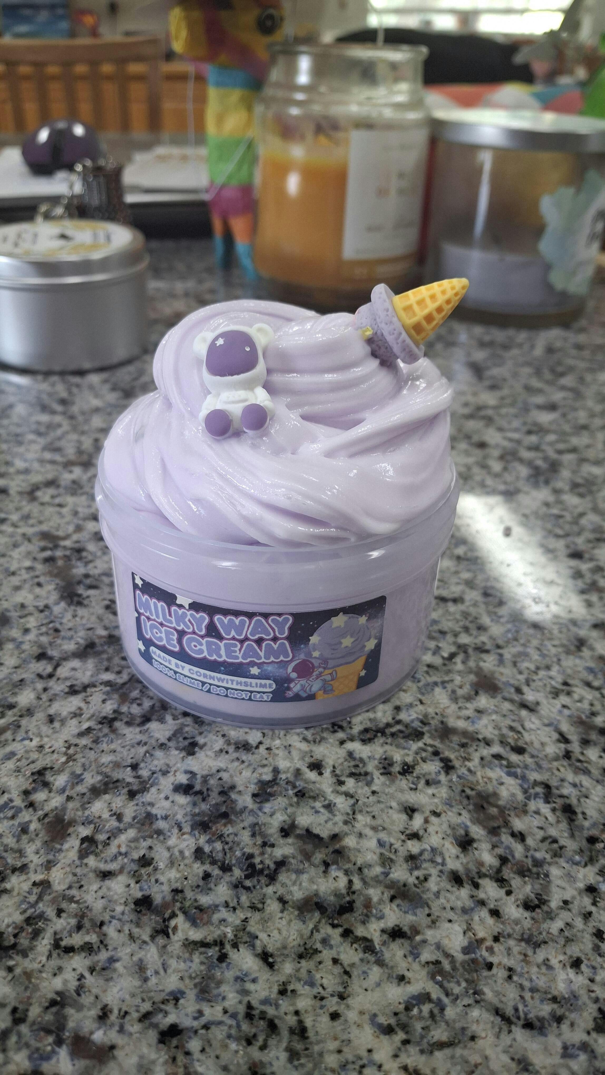 Corn With Slime Shop: Unique Slimes for Creative Kids & Adults ...