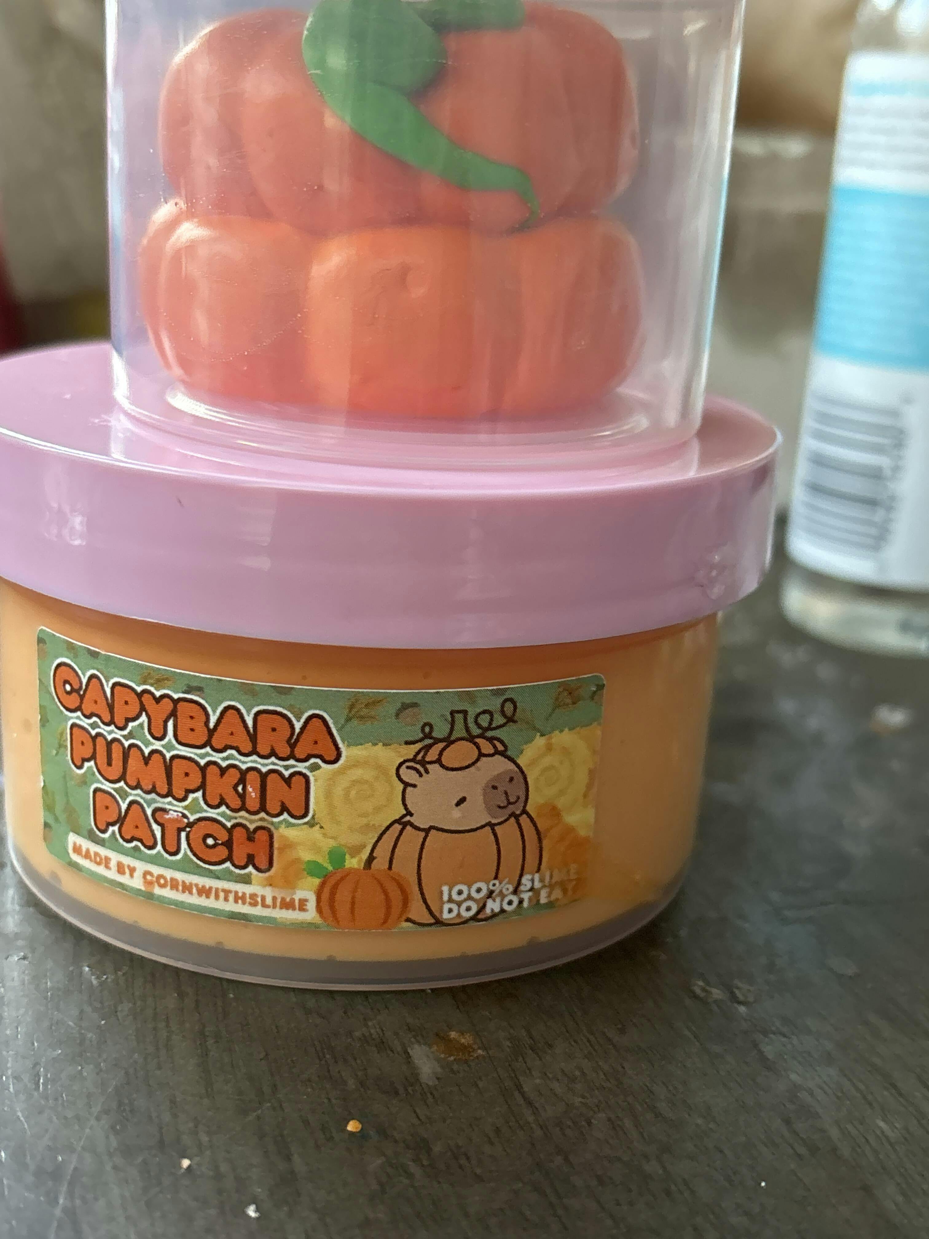 Corn With Slime Shop: Unique Slimes for Creative Kids & Adults ...