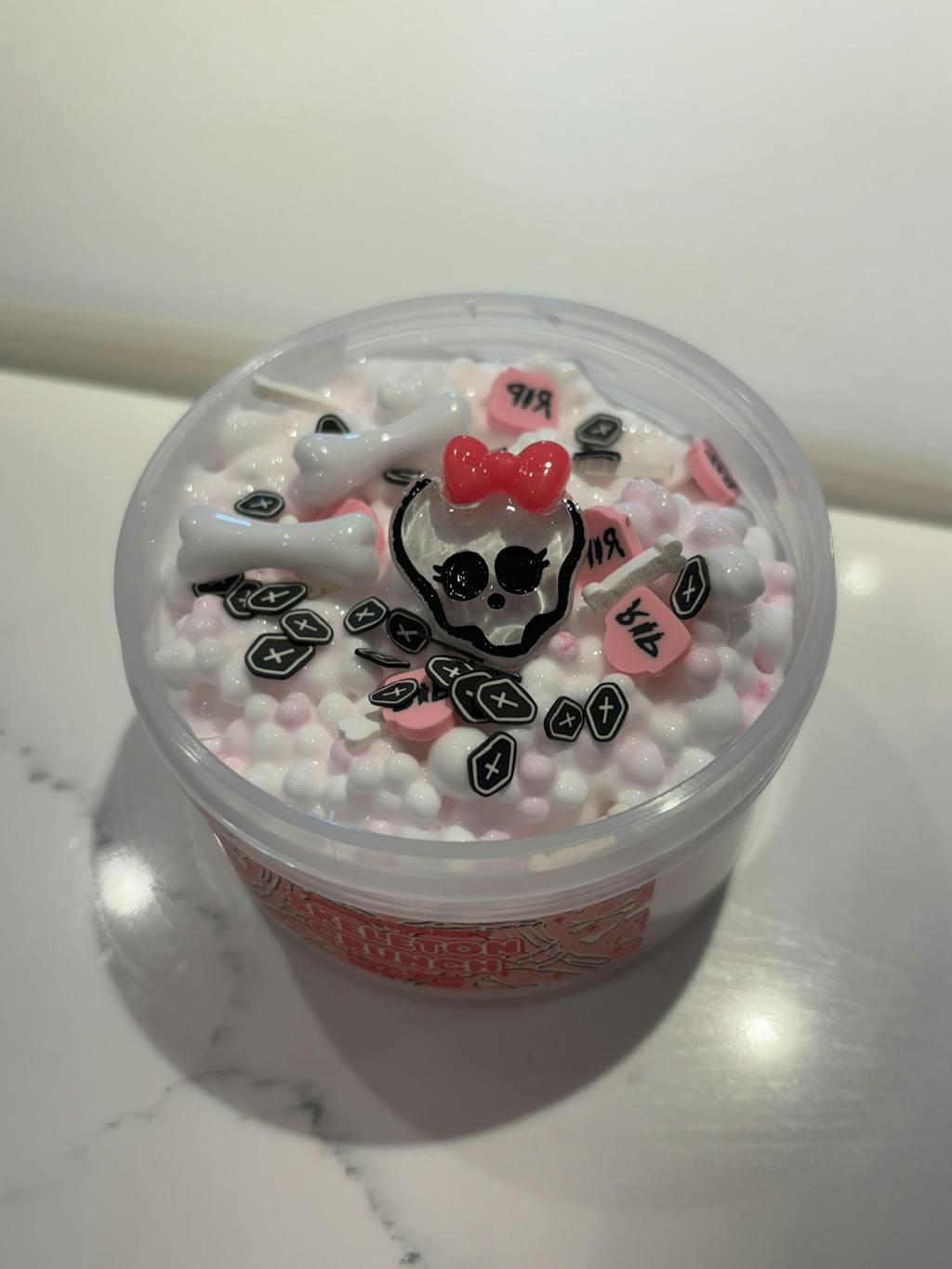 Corn With Slime Shop: Unique Slimes for Creative Kids & Adults ...