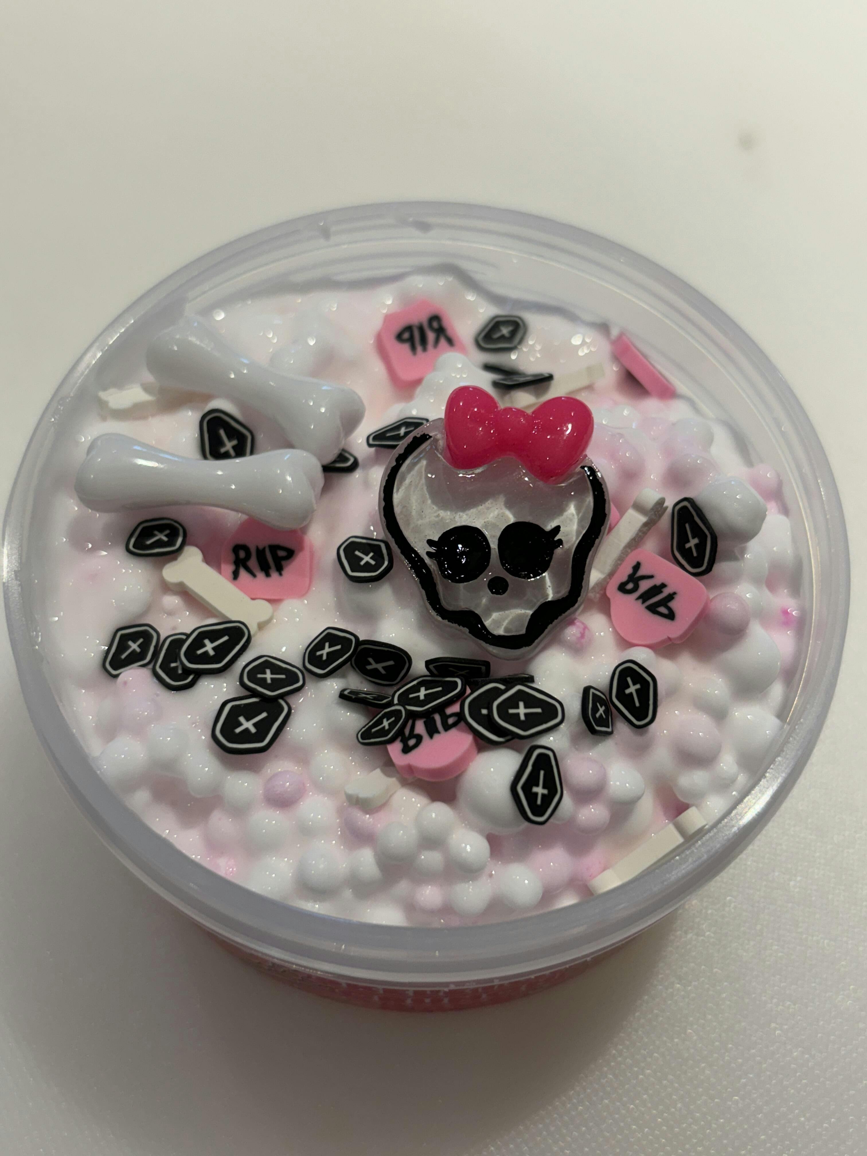 Corn With Slime Shop: Unique Slimes for Creative Kids & Adults ...