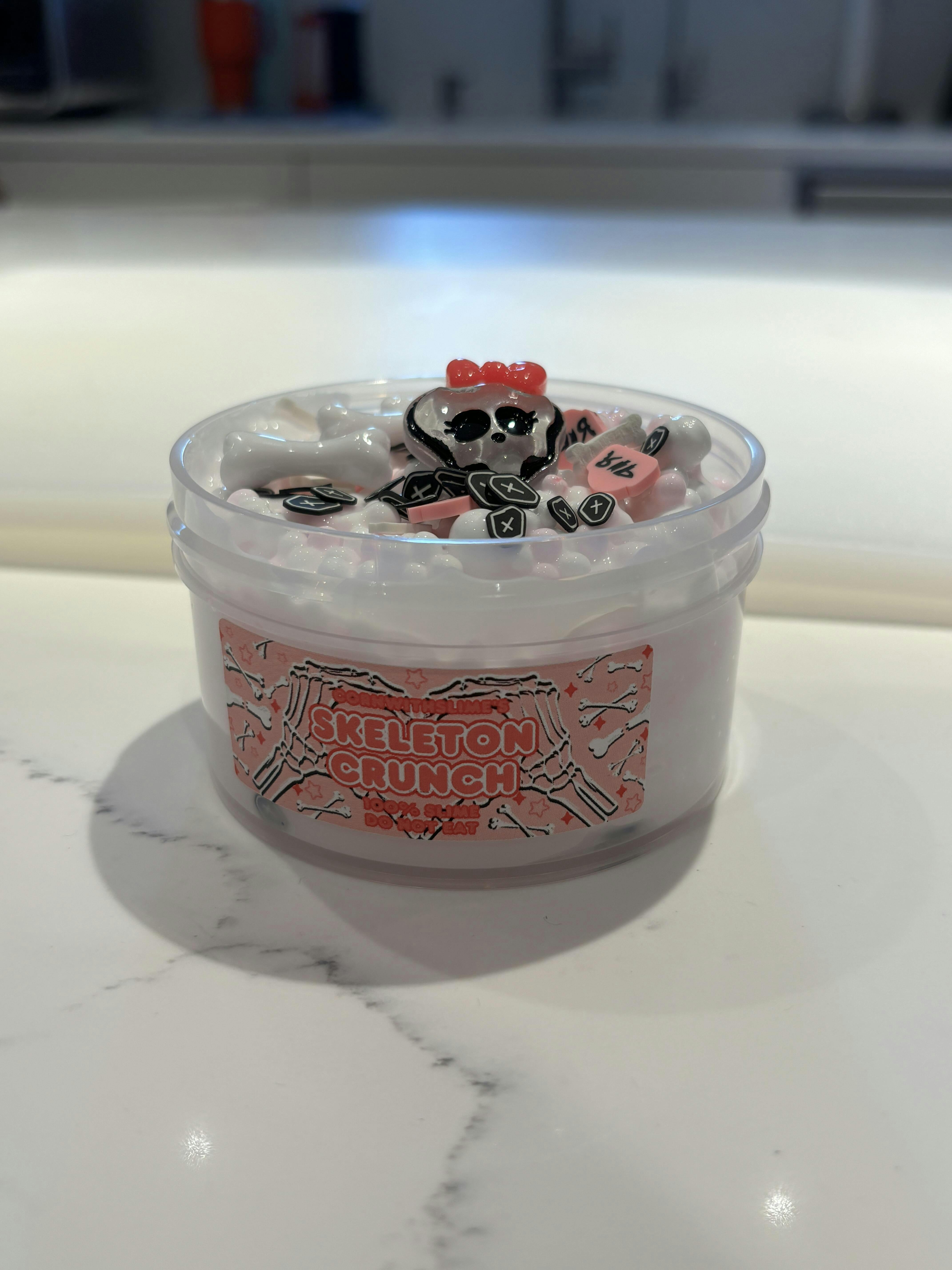 Corn With Slime Shop: Unique Slimes for Creative Kids & Adults ...