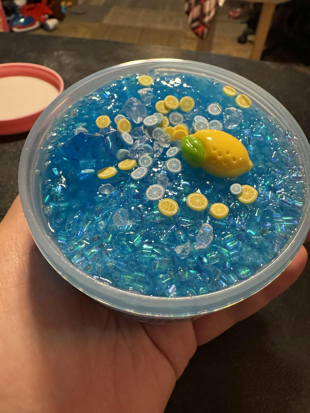 High-Quality Scented Slimes for Kids & Adults | Cornwithslime LLC