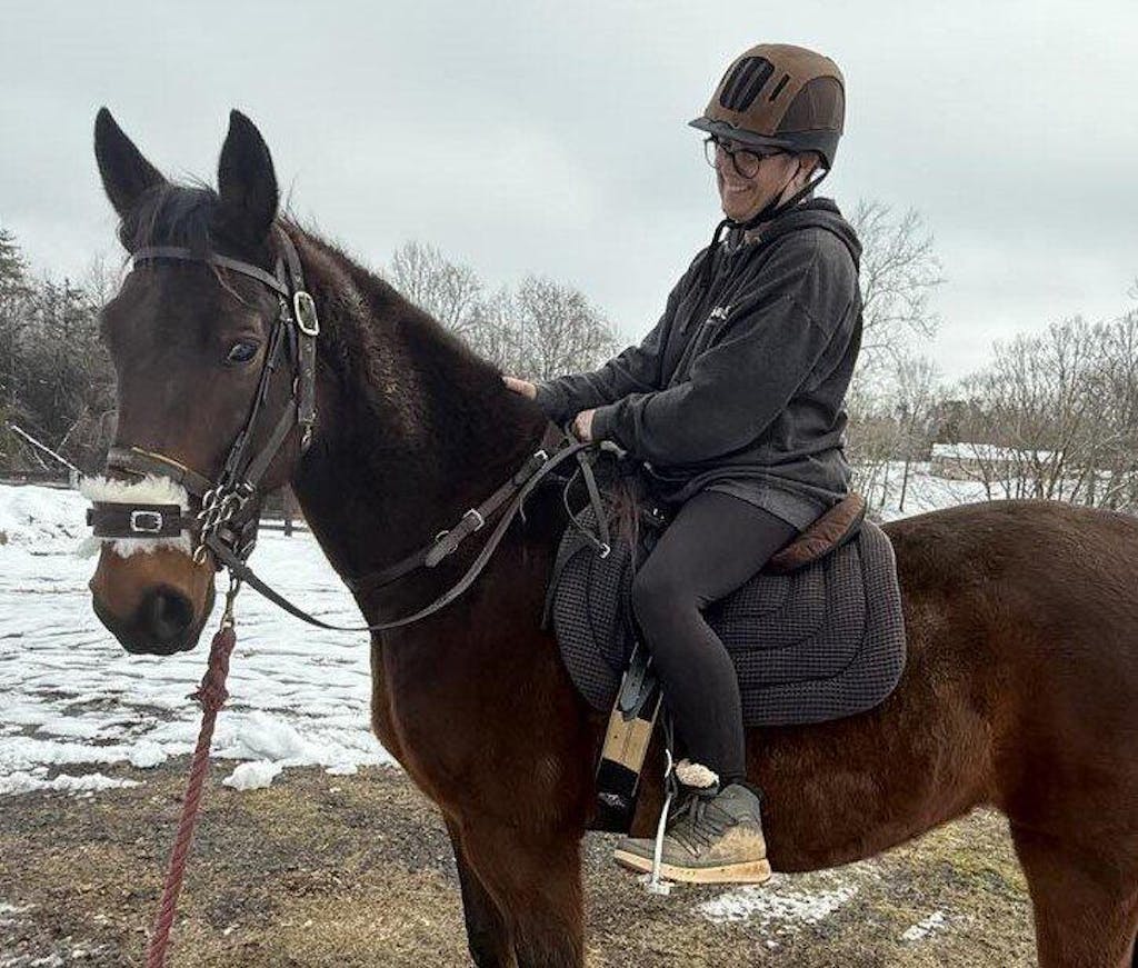 Double Neck Strap – CorrectConnect