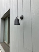 Richmond Wall Light | Bronze | Lighting – Corston