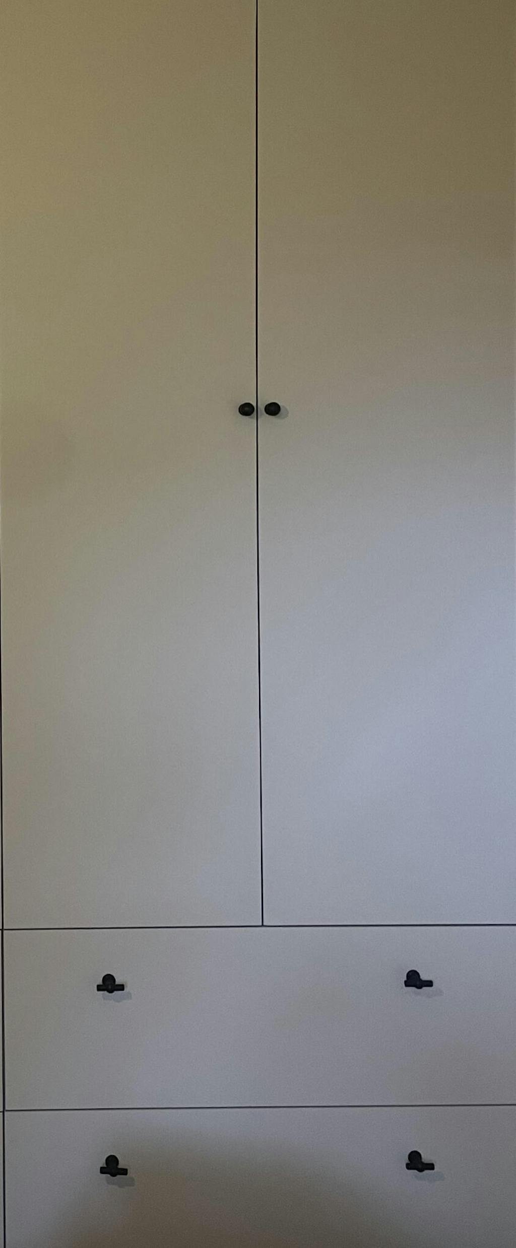 Bayswater Furniture Knob | Bronze | Cupboard Furniture – Corston