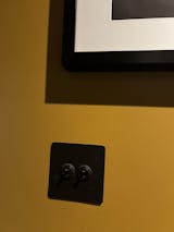 Toggle Light Switch 2 Gang 2 Way Bronze – Corston