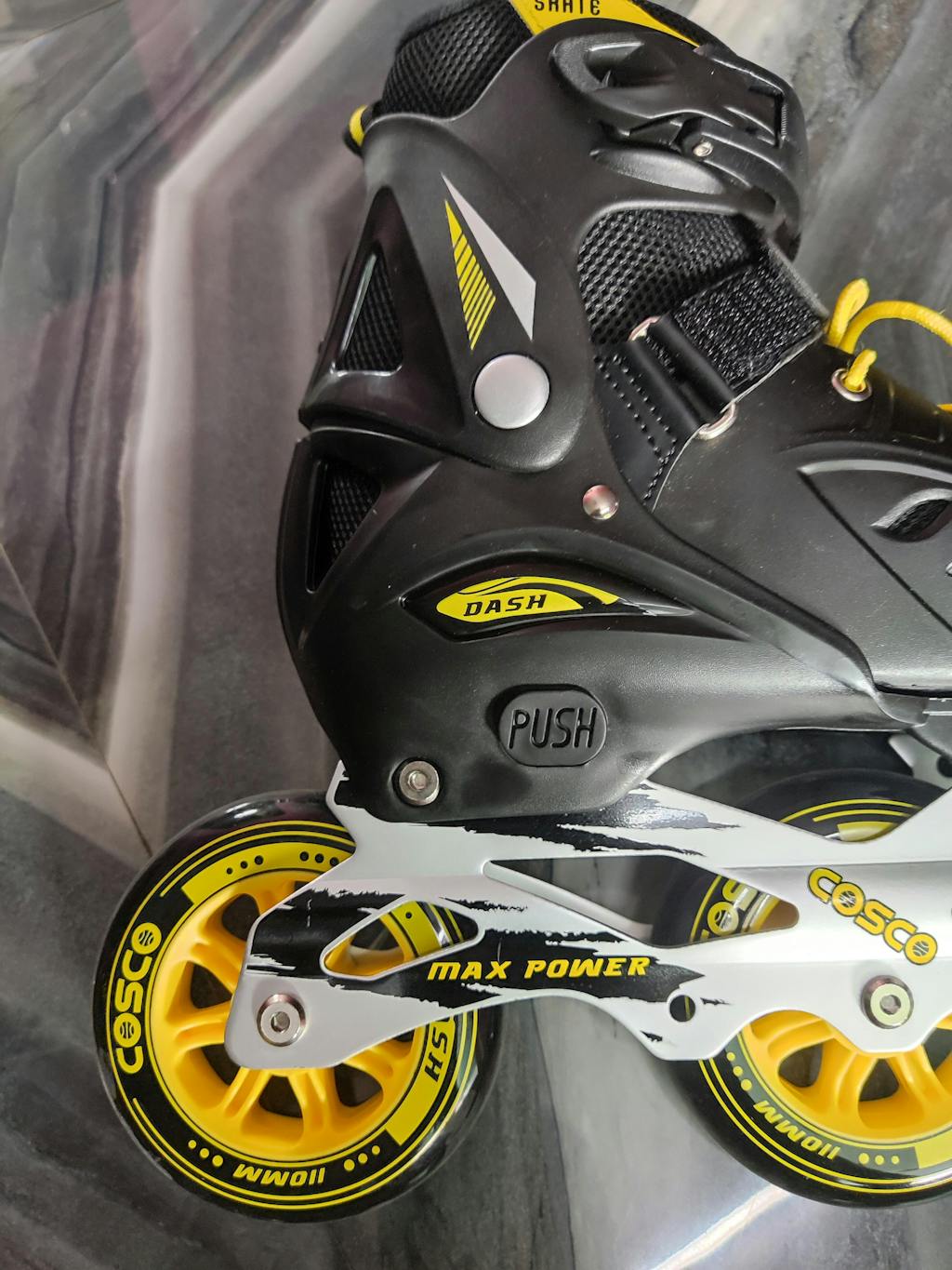 Inline Skate DASH – Cosco Store India
