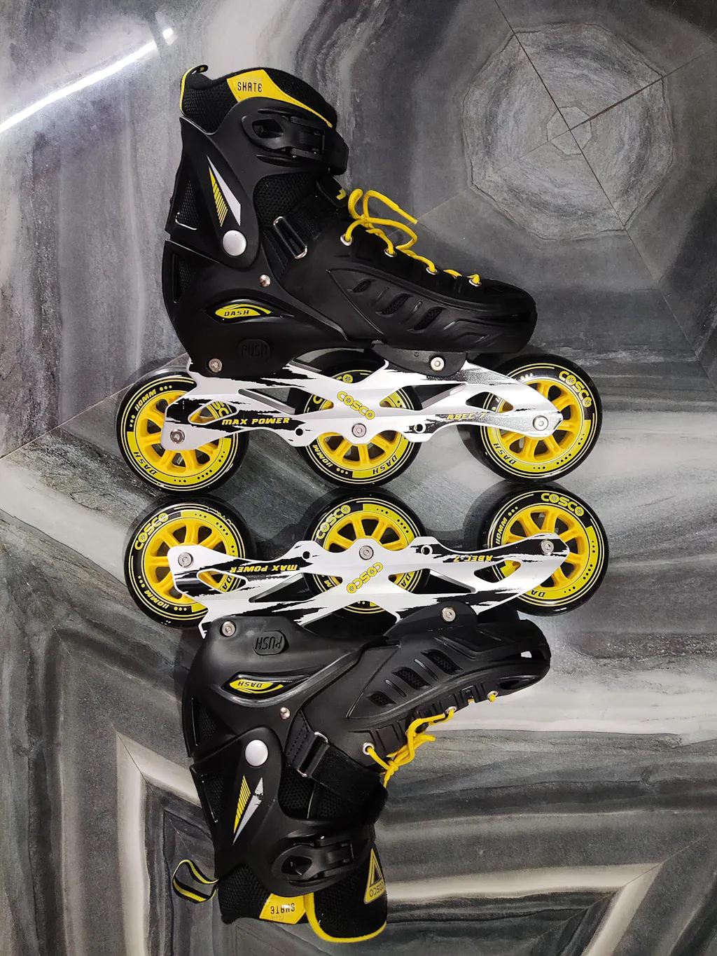 Inline Skate DASH – Cosco Store India