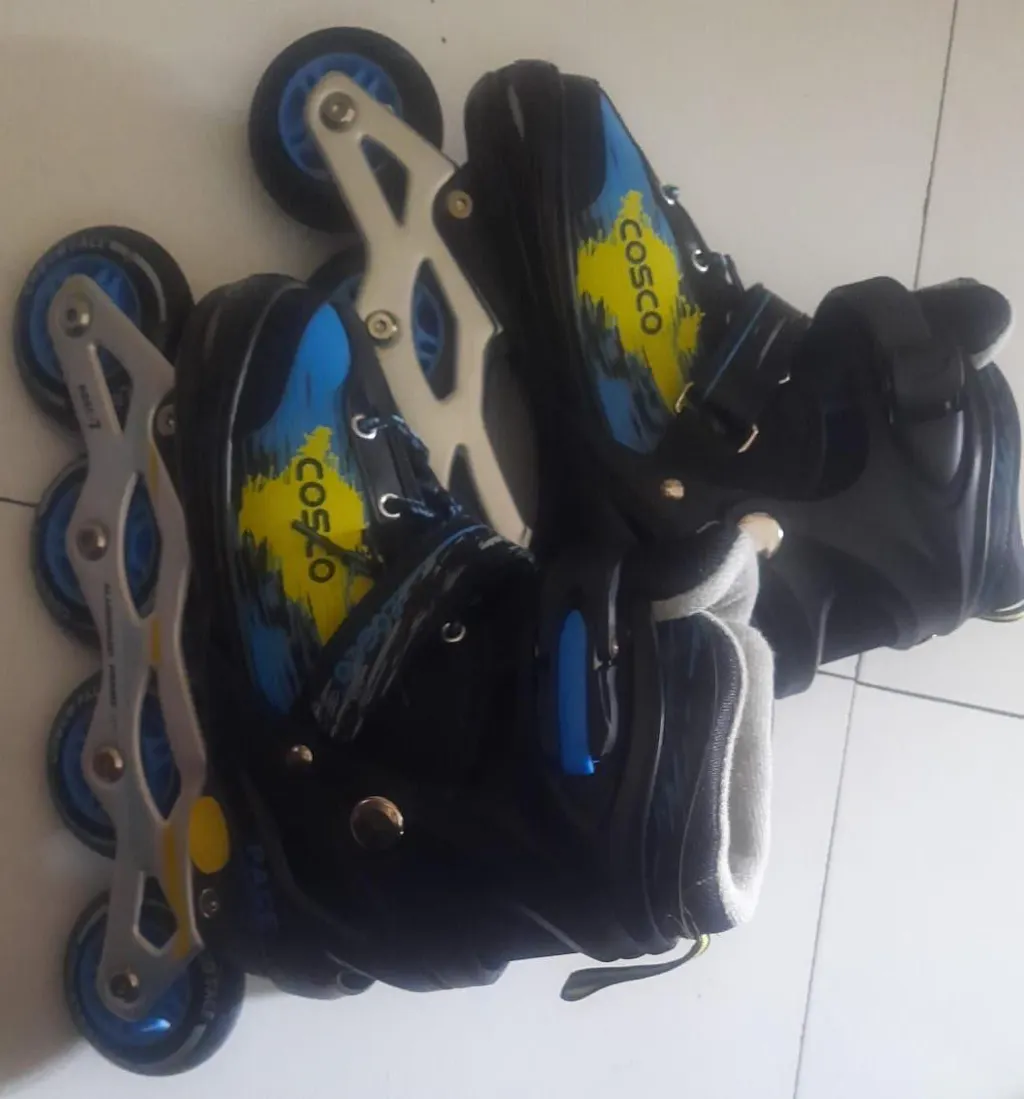 Inline Skate PACE – Cosco Store India