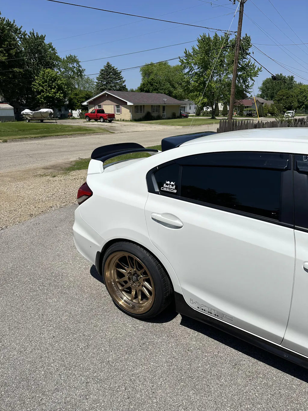 XT-206R | Hyper Bronze | 18x9.5 +10 5x114.3 – Cosmis Wheels