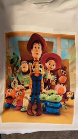 Epson Printer Fluorescent Sublimation Ink Refills | Cosmos Ink®