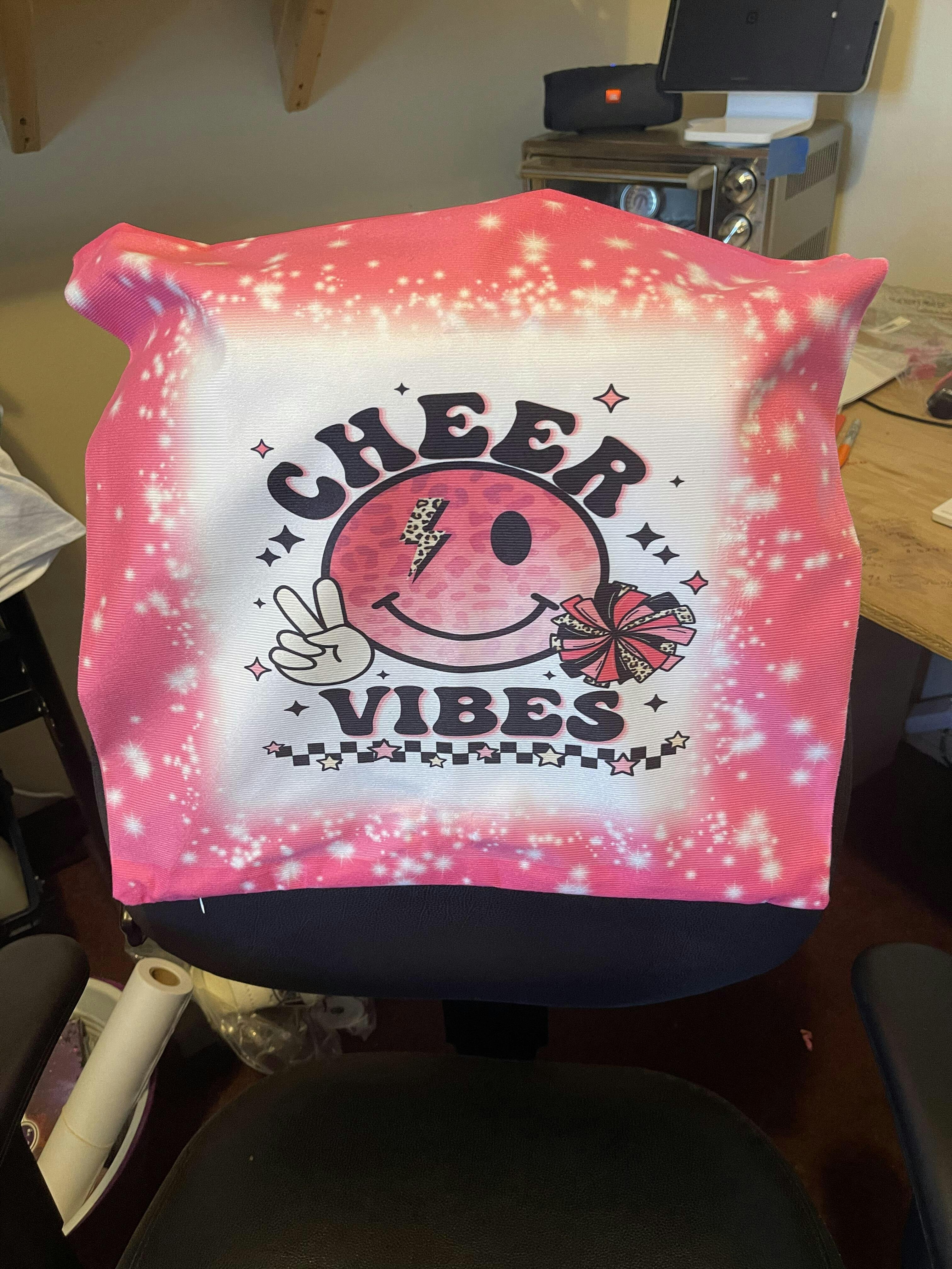 Sublimation Ink Conversion Kit for Epson WF Printers | Cosmos Ink®