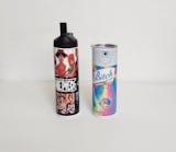 Sublimation Ink Conversion Kit for Epson WF Printers | Cosmos Ink®