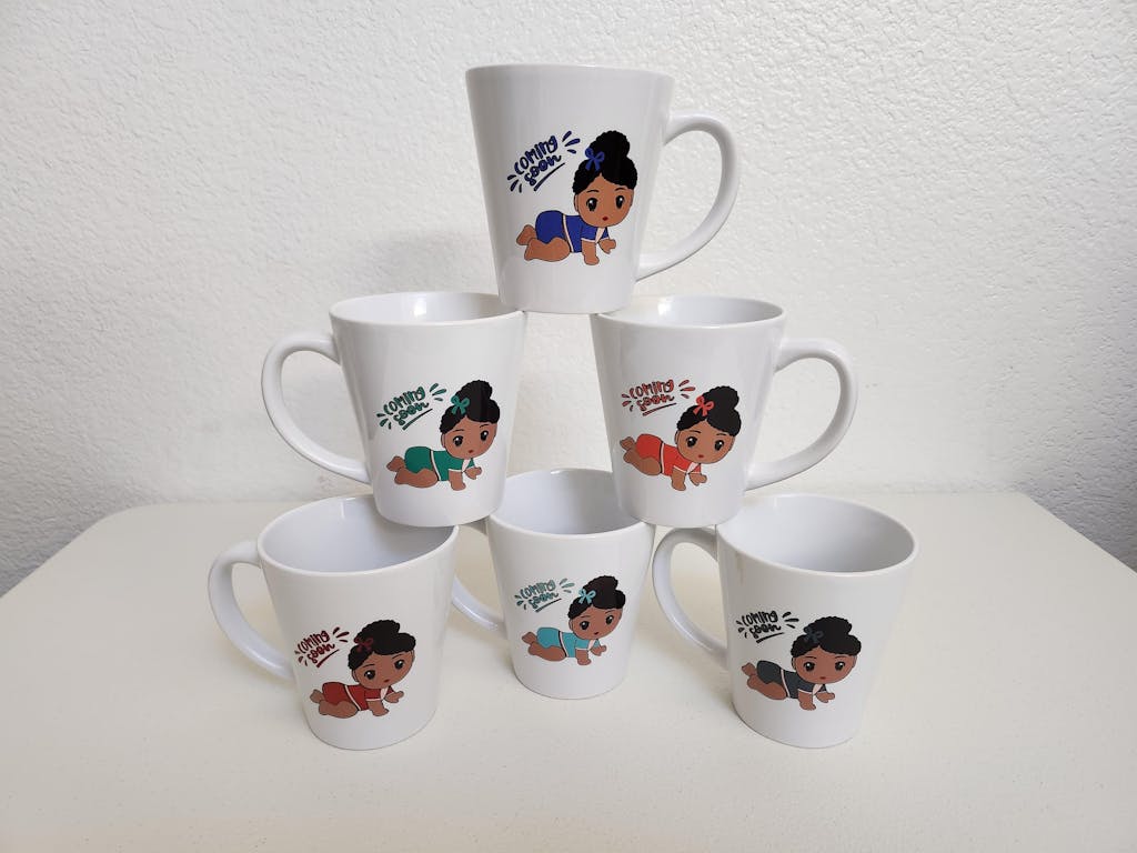 Sublimation Ink Conversion Kit for Epson WF Printers | Cosmos Ink®