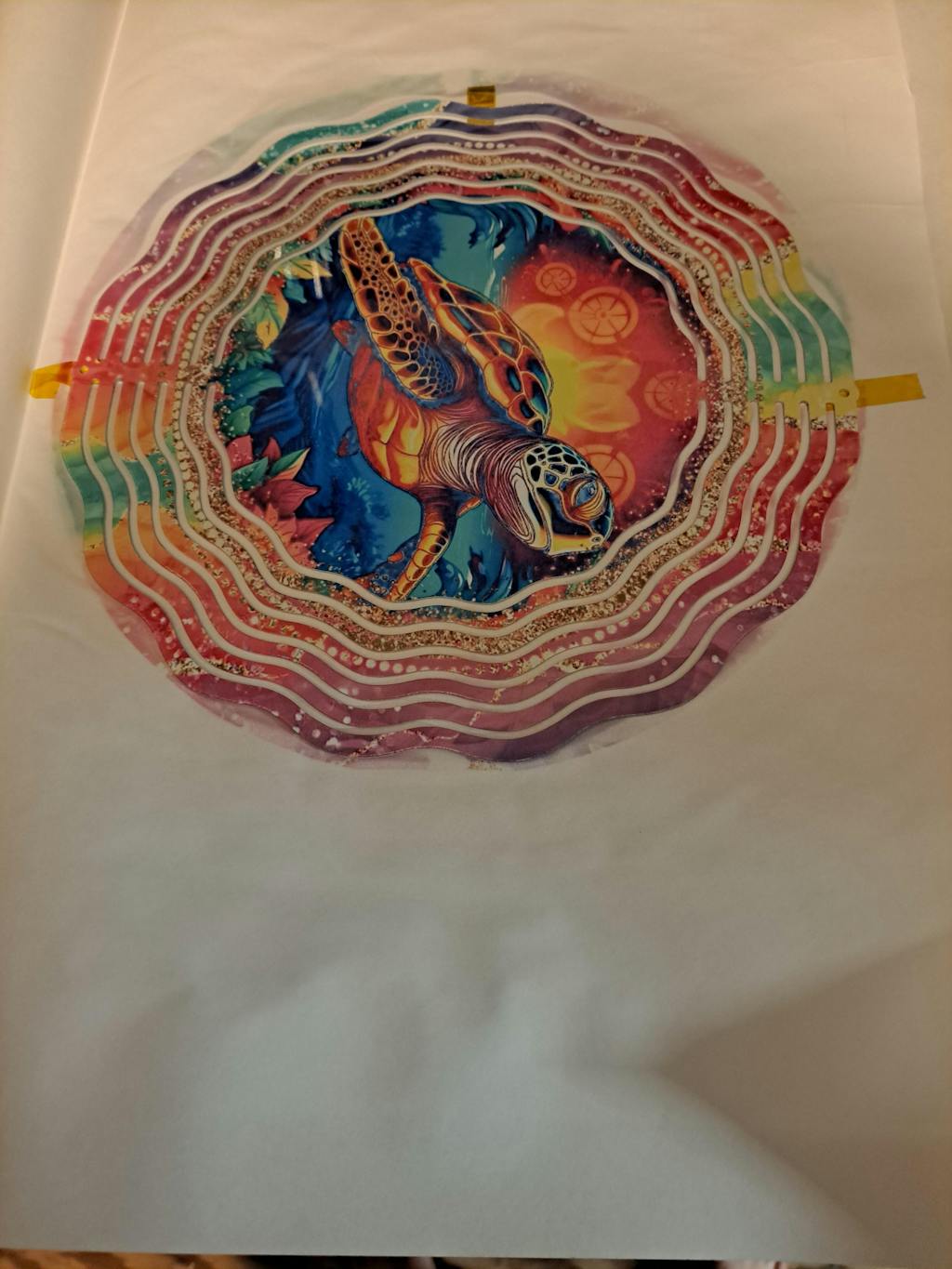 Epson Printer Sublimation Ink Refills | Cosmos Ink®