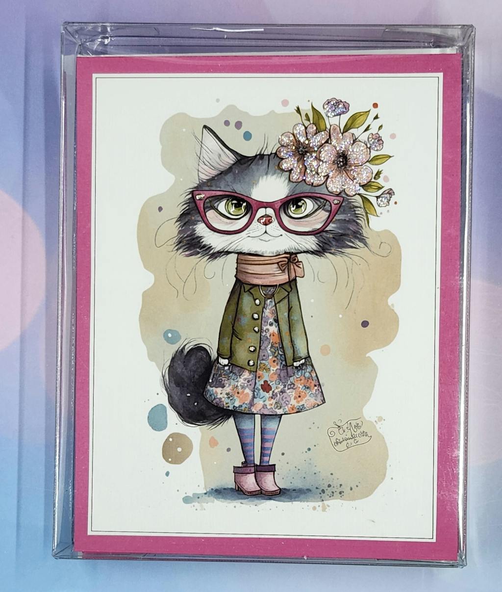 Epson Pigment Ink Refills | Cosmos Ink®