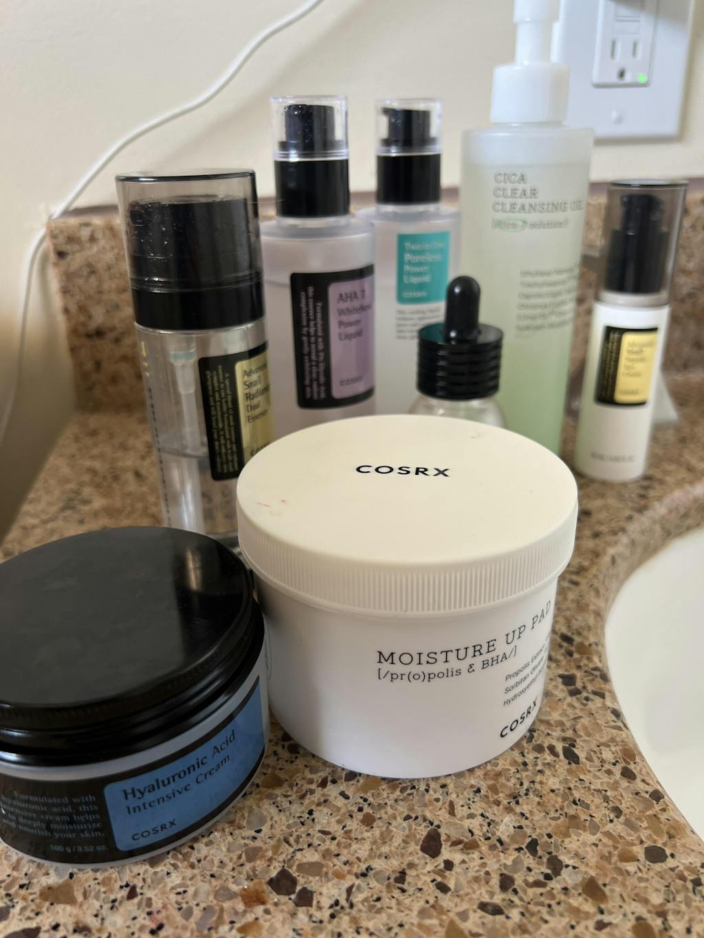 COSRX Two in One Poreless Power Liquid, 100ml / 3.38 fl.oz | COSRX.COM ...