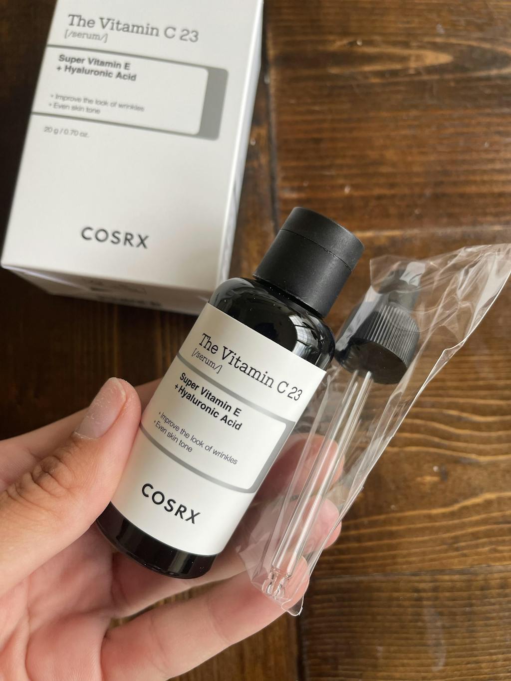 Reviews – COSRX Official