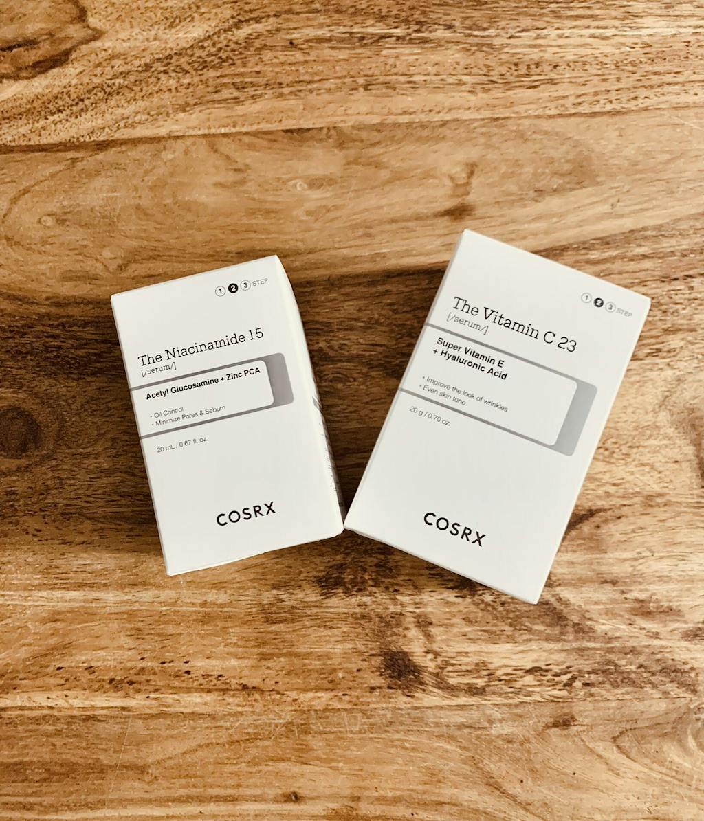 Reviews – COSRX Official
