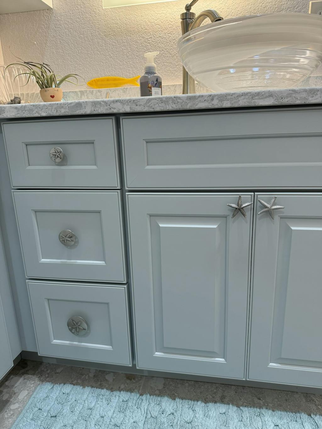 Costello Coastal Knobs