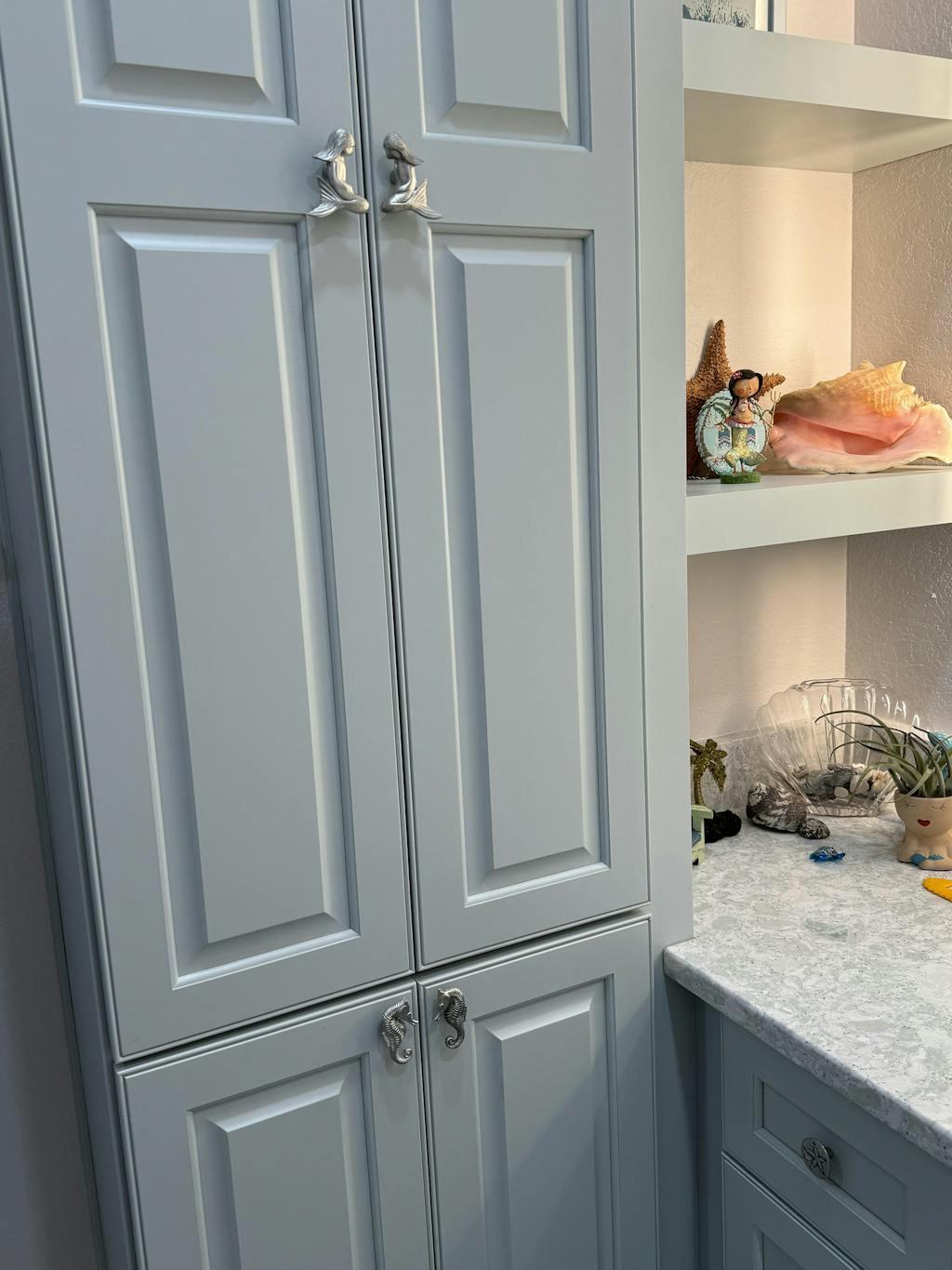 Costello Coastal Knobs