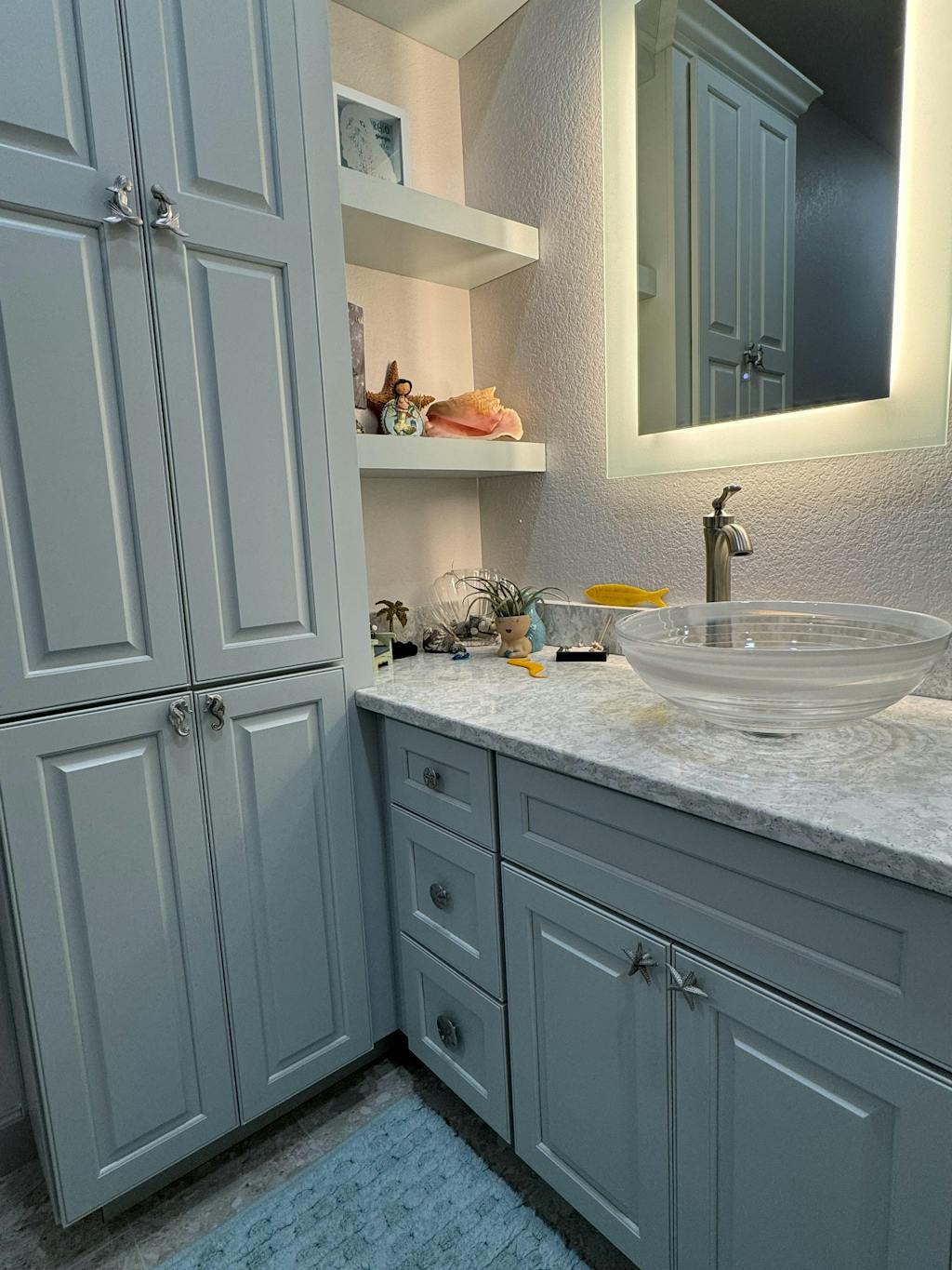 Costello Coastal Knobs