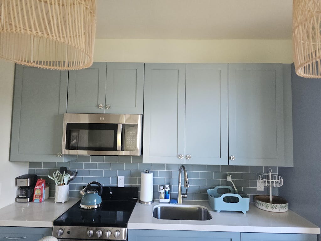 Costello Coastal Knobs