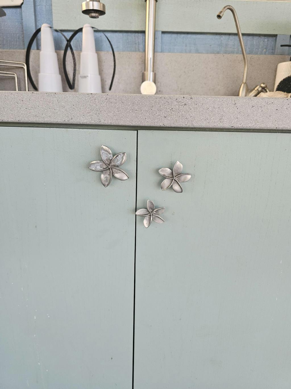 Costello Coastal Knobs