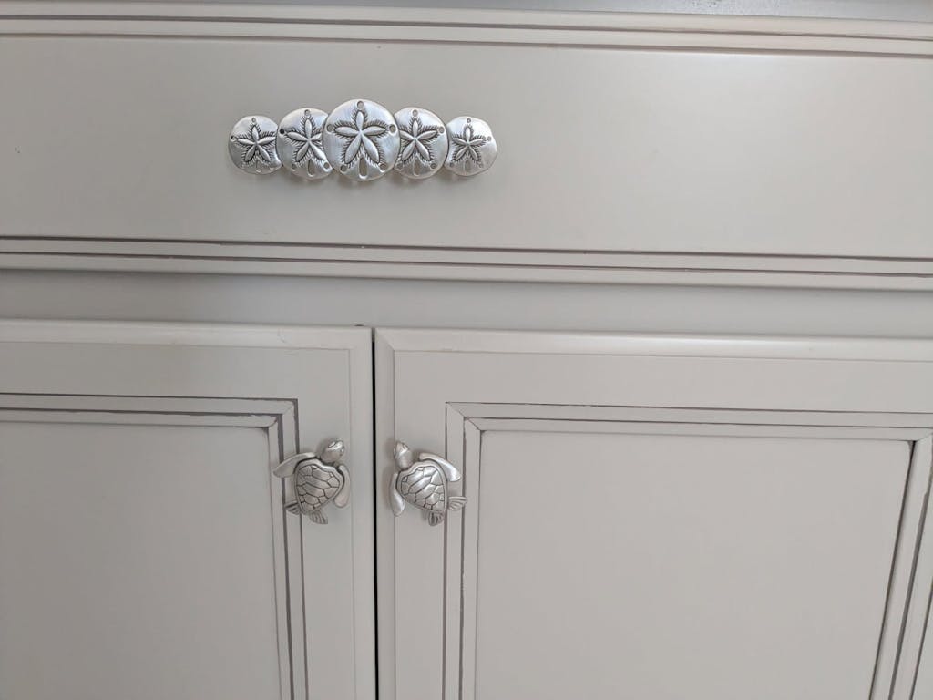 Costello Coastal Knobs