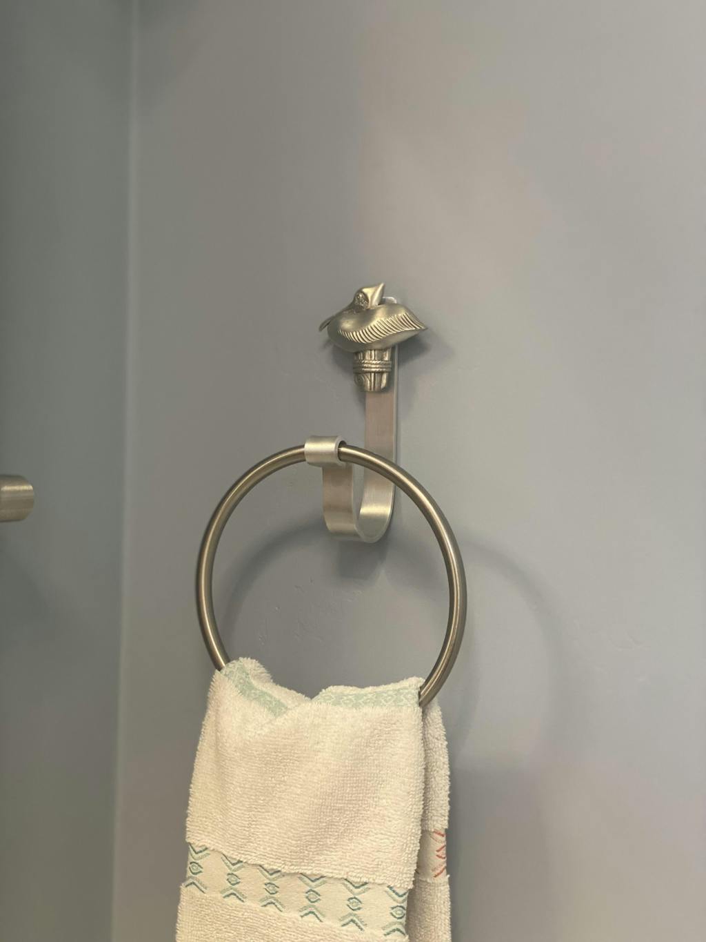 Blue Crab Cabinet Knob Collection - Costello Coastal Knobs