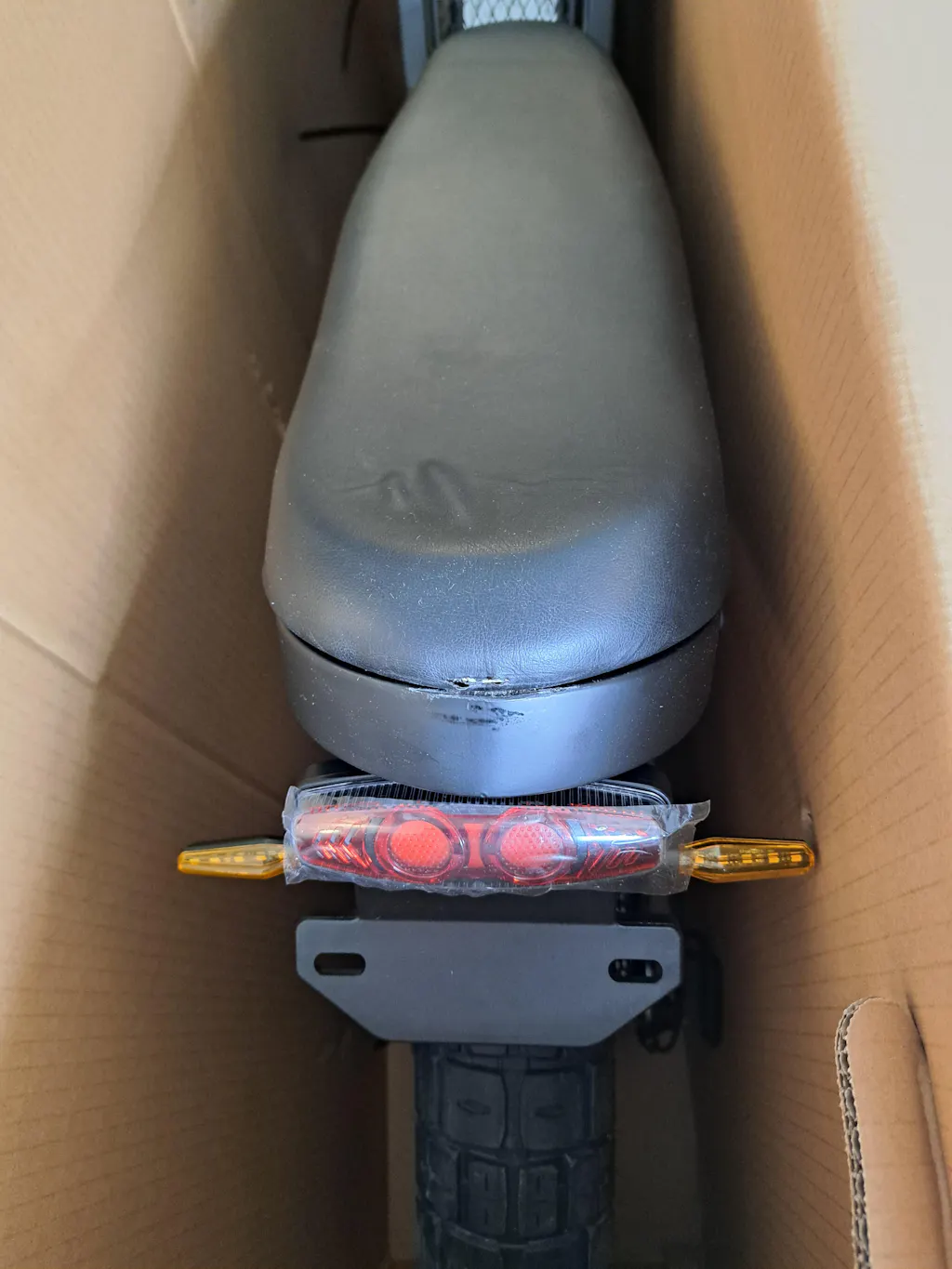COSWHEEL GT20 EBIKE | Ebike Motorcycle | Fat Tire Ebike