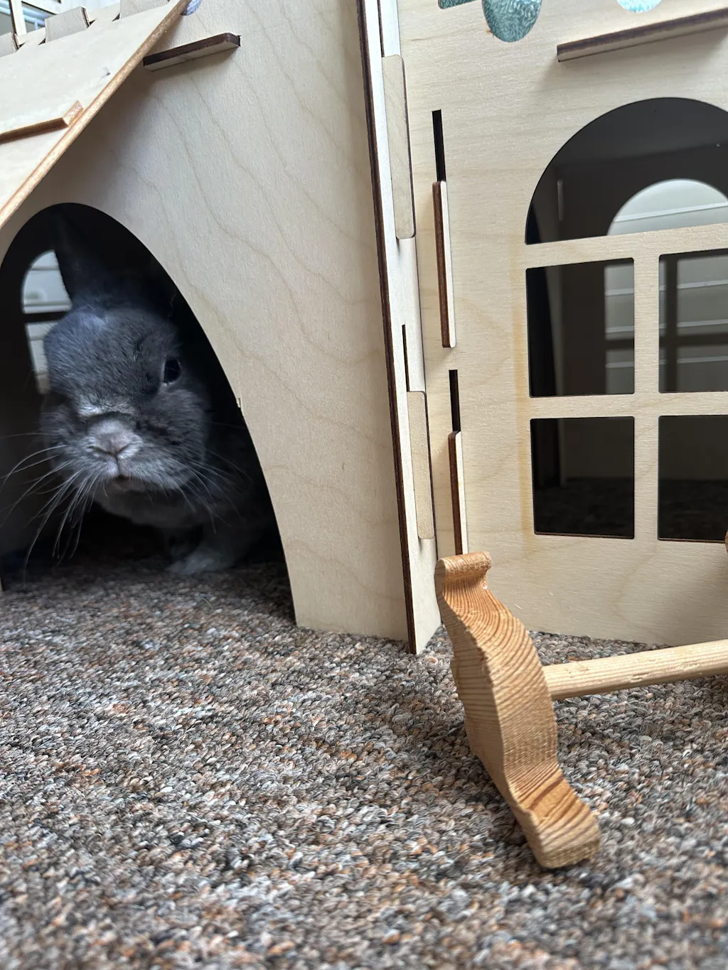 Double Storey Castle – Cosy's Castles